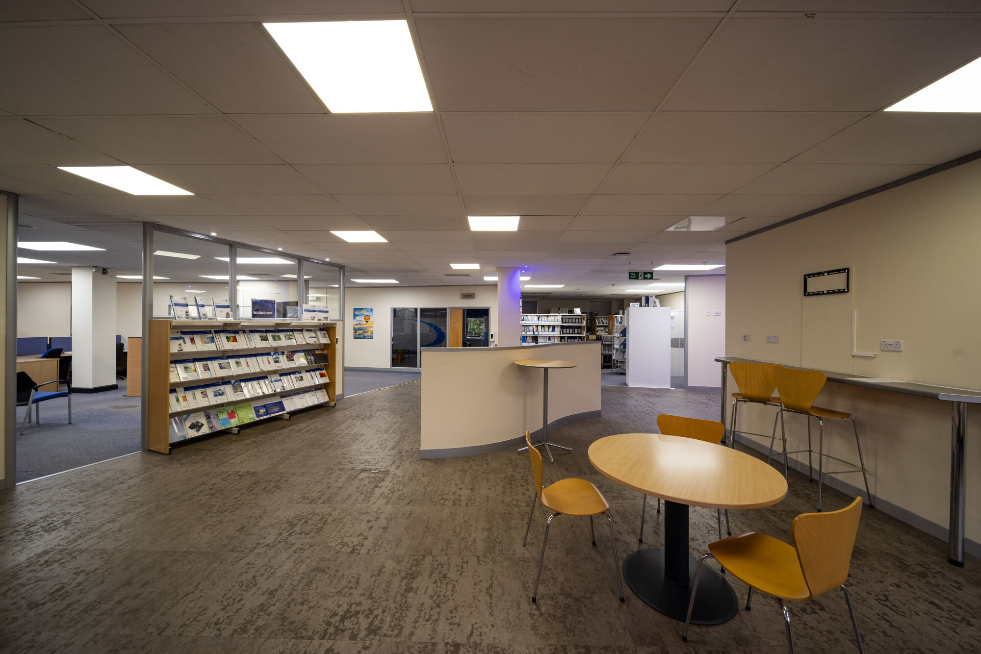 Hyperion House, Bracknell - Development Land, Land / New Build, Office ...