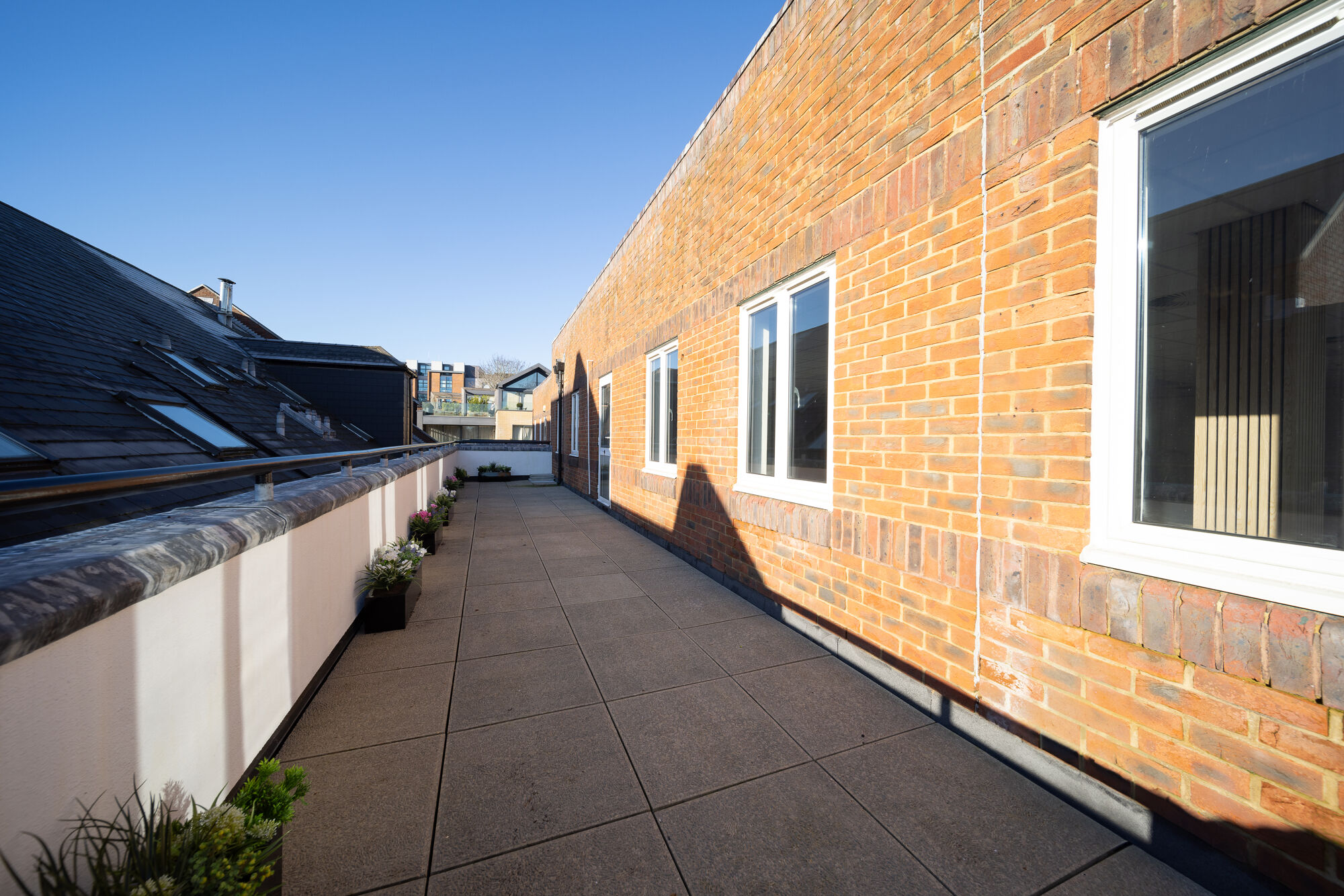 Second Floor Staple House, Winchester - Office property in Winchester ...