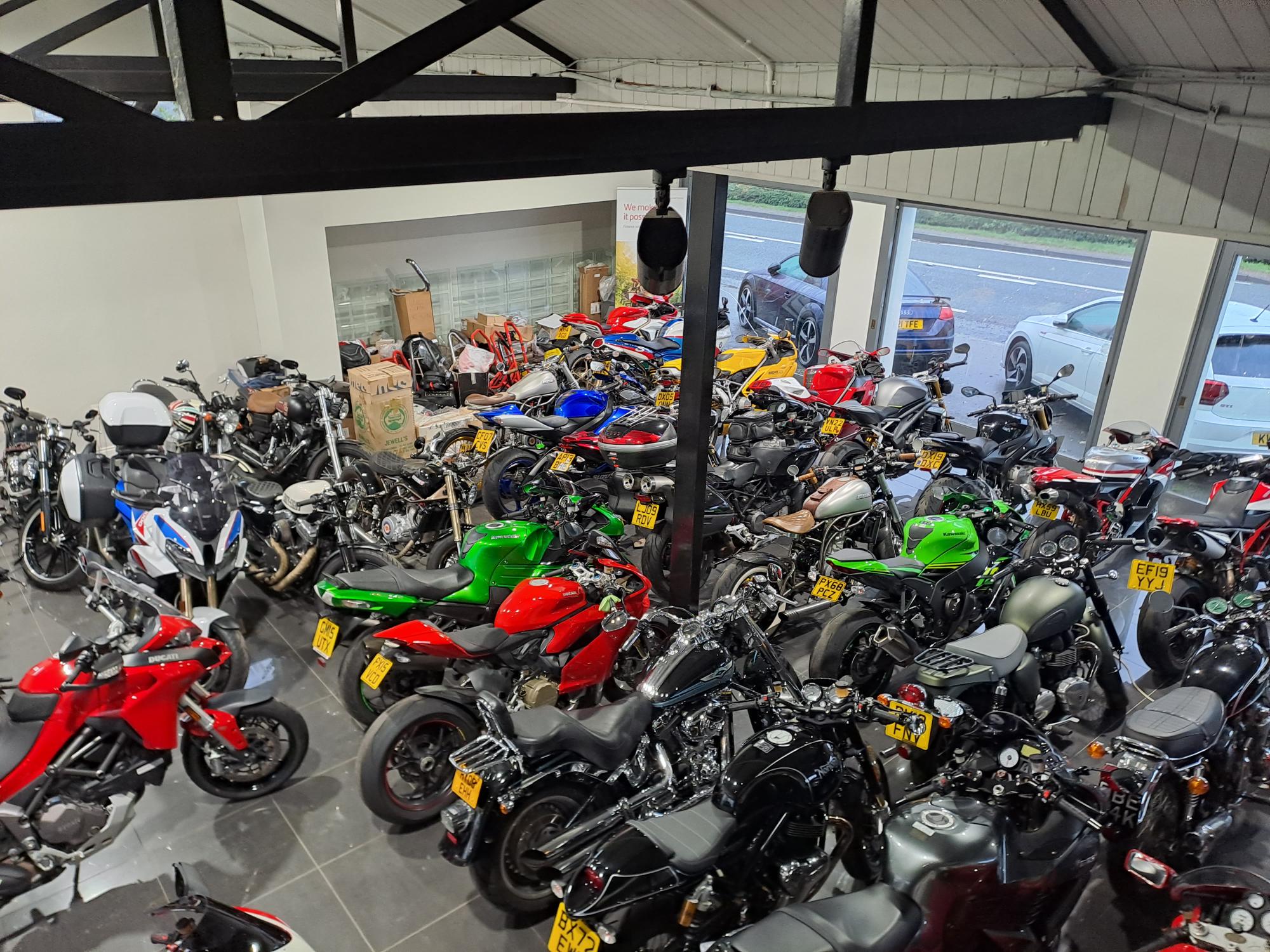 Alfold Bars Loxwood Road, Billingshurst - Industrial / Warehouse, Trade ...