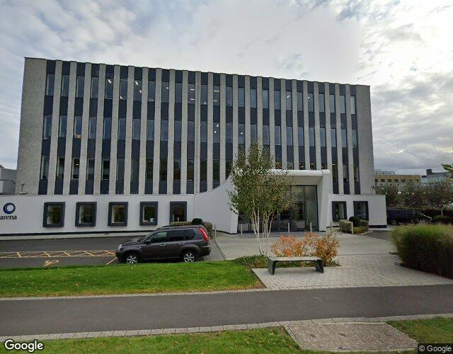 The Square, Basingstoke - Serviced Office property in Basingstoke ...