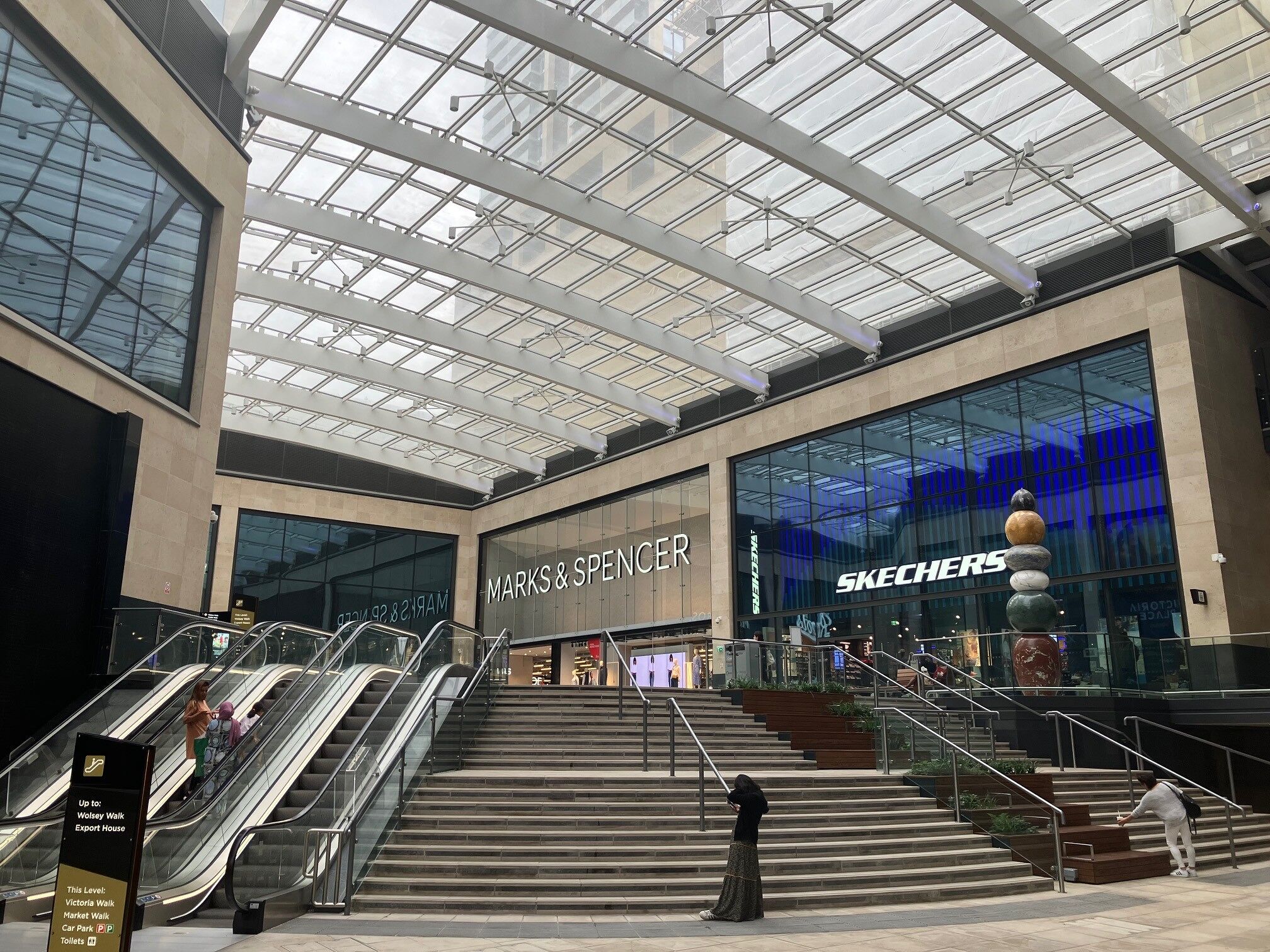 Export House, WOKING, Woking - Office property in Woking - Vail Williams
