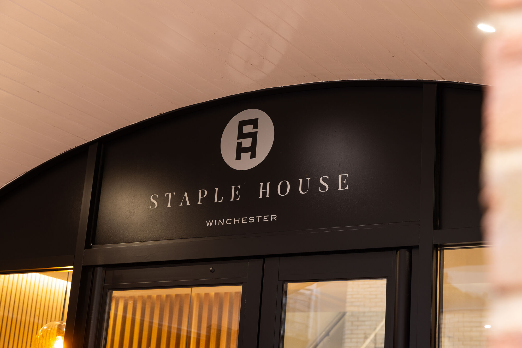 Second Floor Staple House, Winchester - Office property in Winchester ...