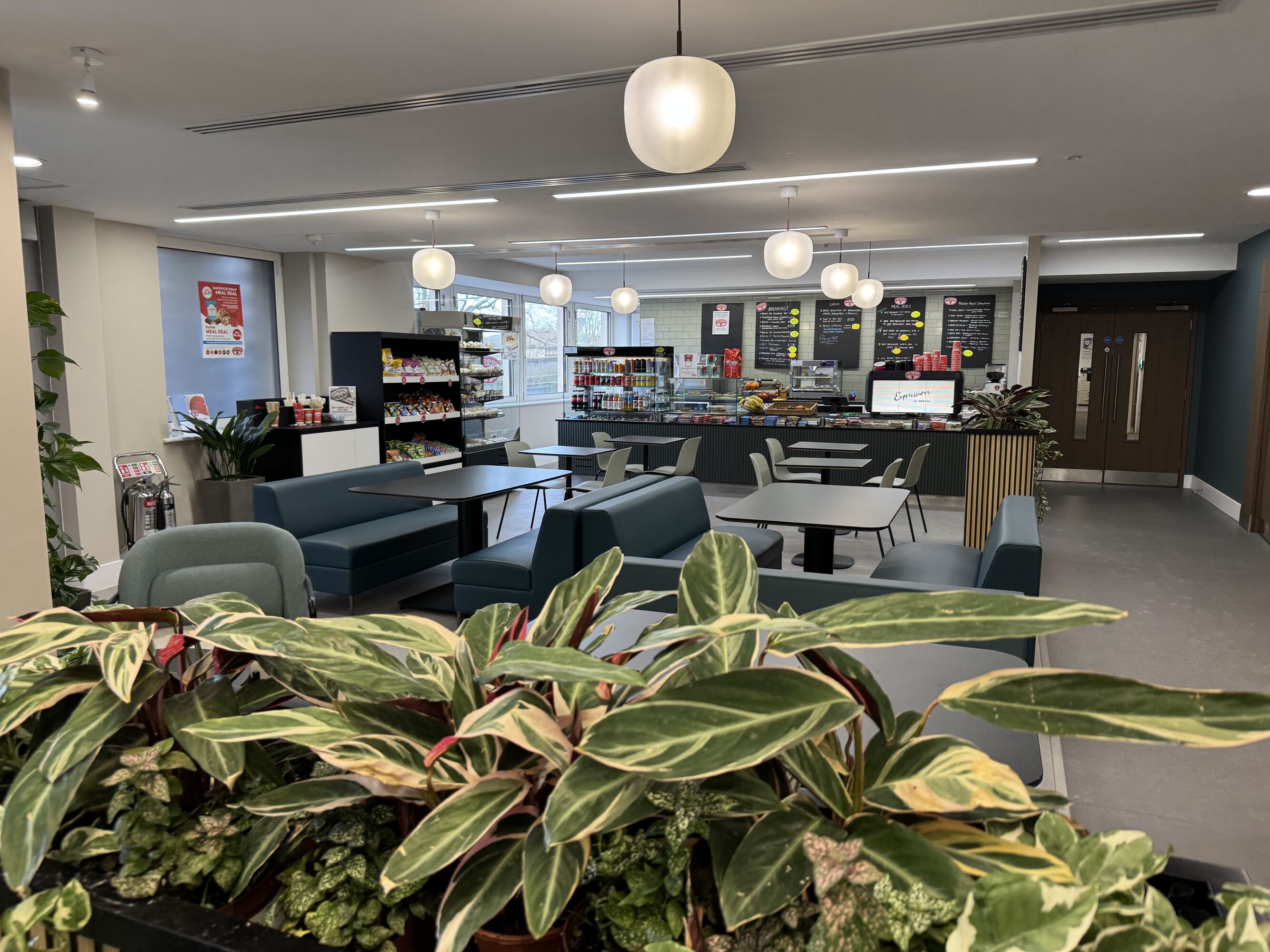 Apex Forbury Road, Reading - Office property in Reading - Vail Williams