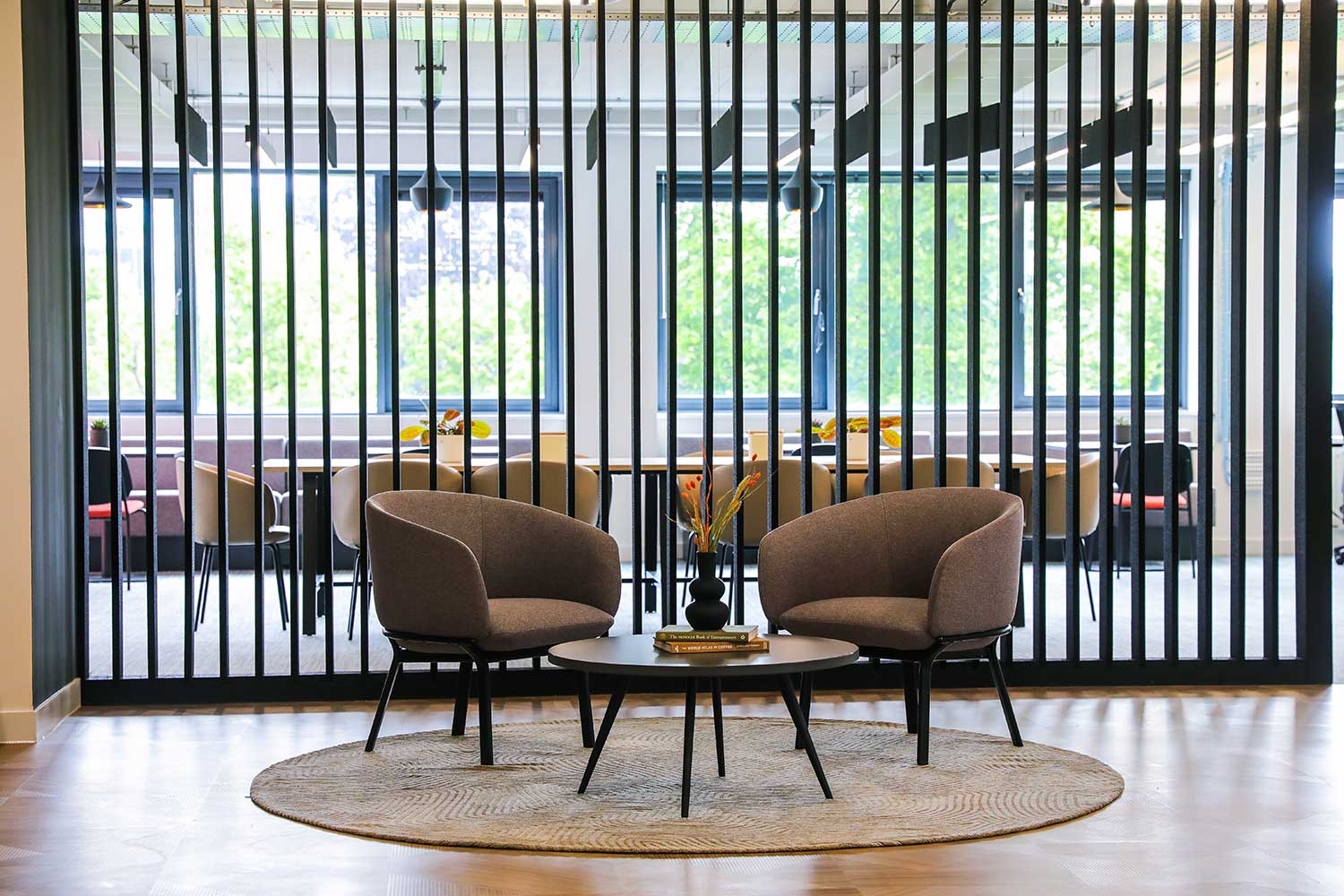 Reading Bridge House, Reading - Office property in Reading - Vail Williams