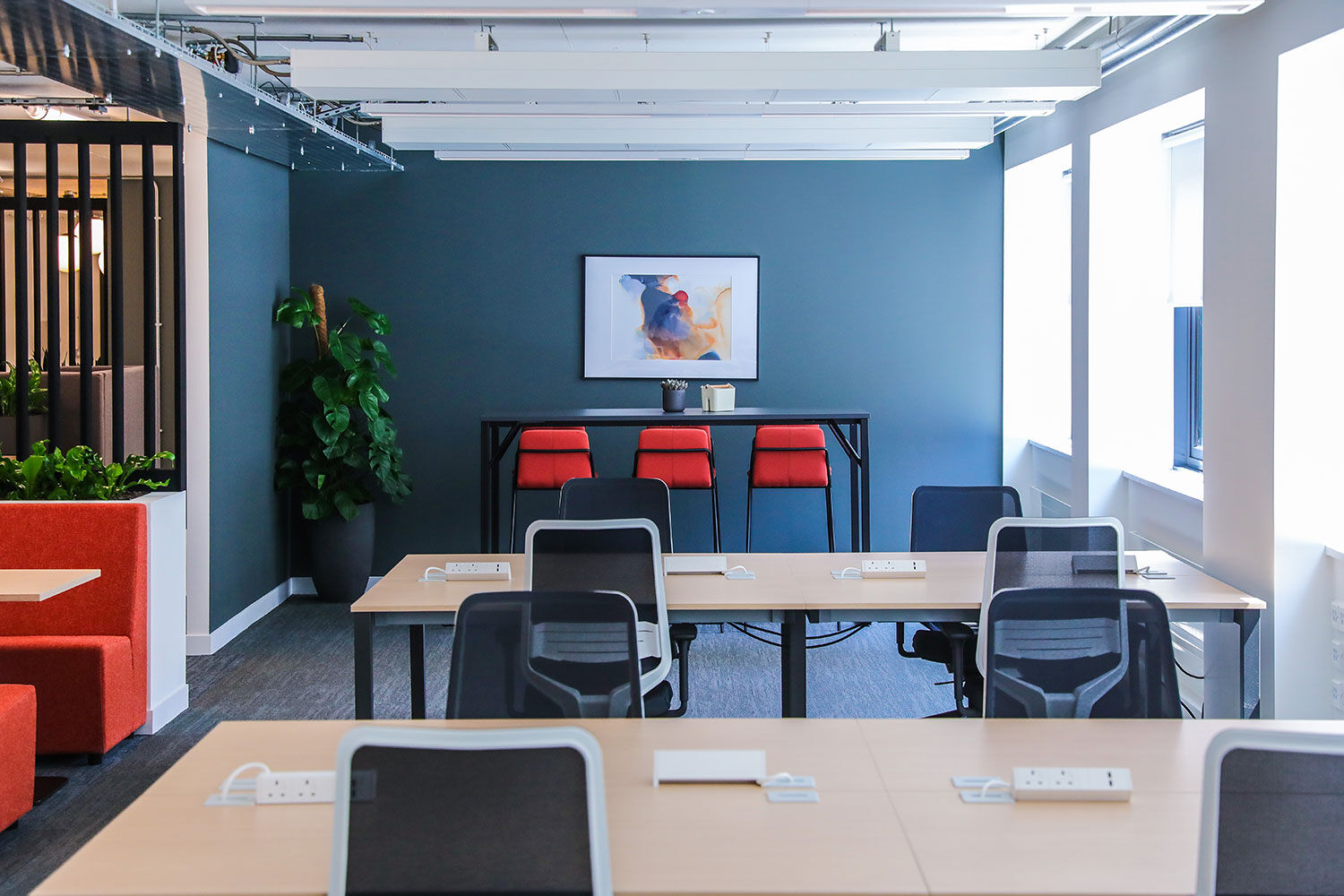 Campus Reading International, Reading - Office property in Reading ...