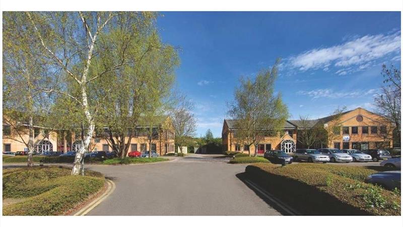 First Floor 1 Langley Quay, Slough - Office property in Slough - Vail ...