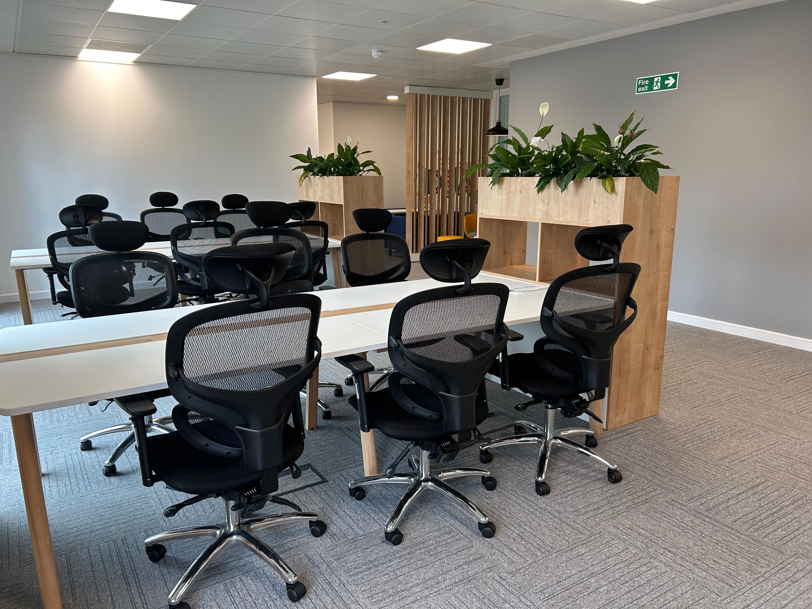 Astor House Newbury Business Park, Newbury - Office property in Newbury ...