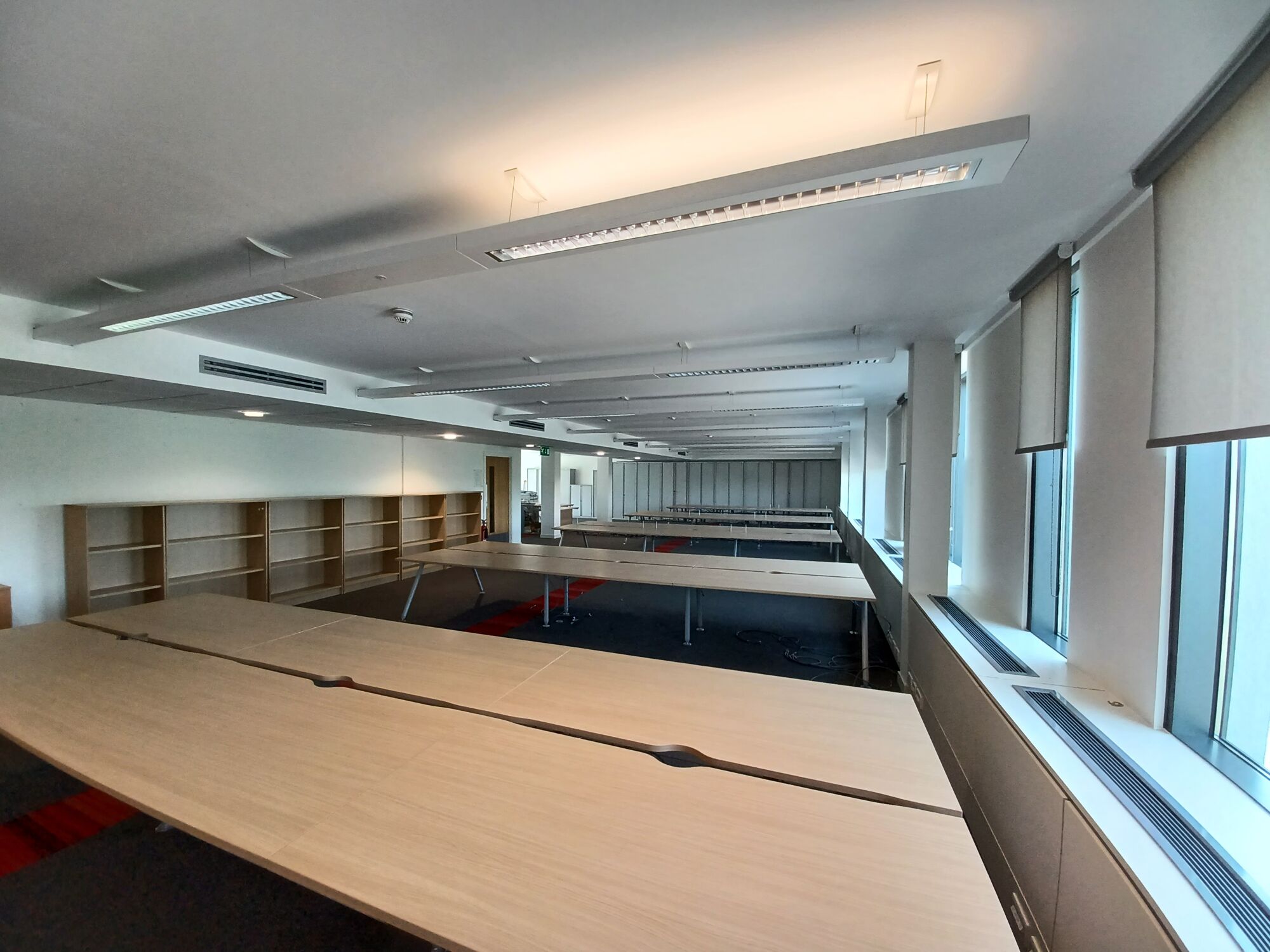 Eastleigh House, Eastleigh - Office property in Eastleigh - Vail Williams
