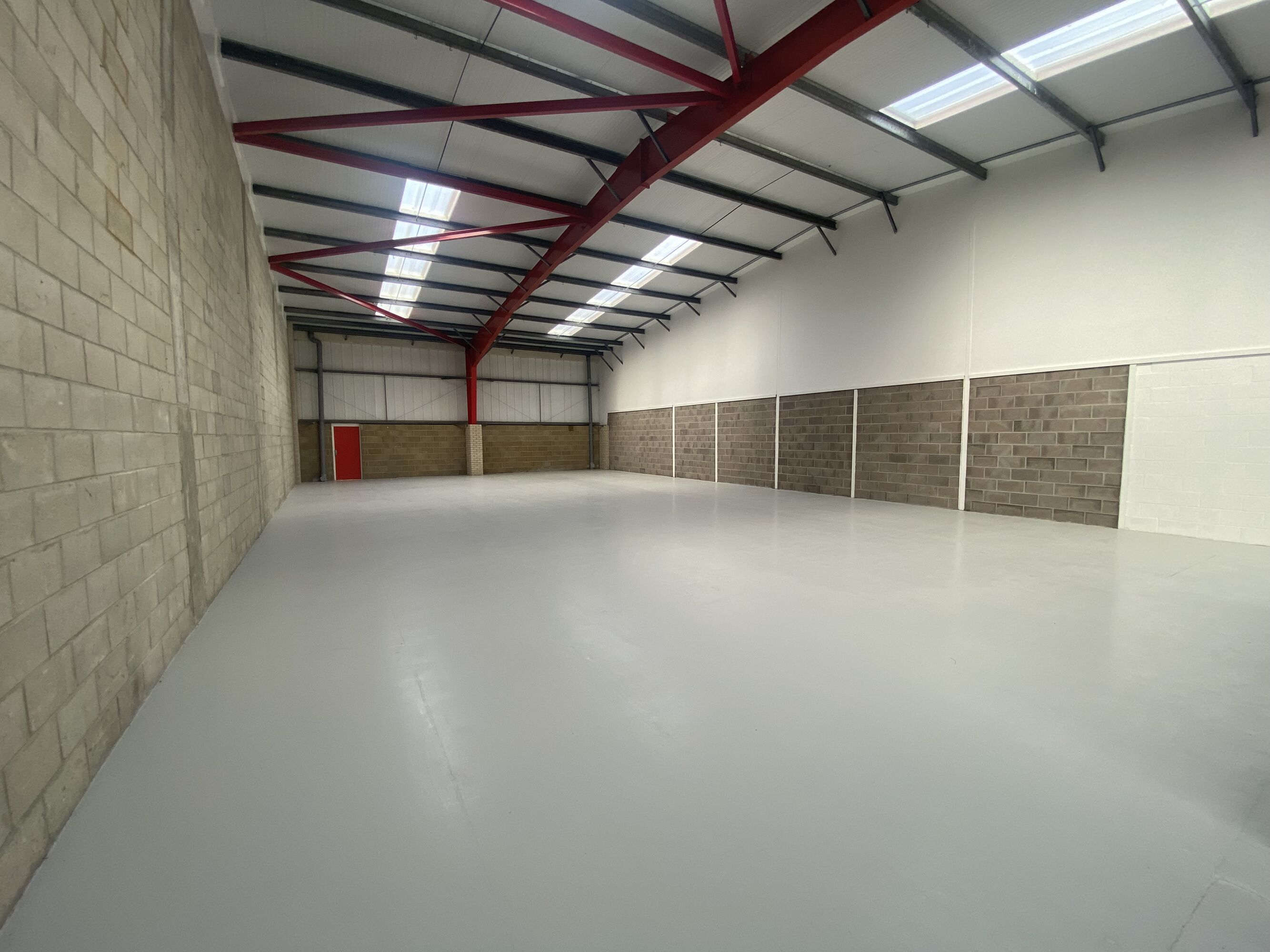 Unit 12 Admiral Park Industrial Estate, Portsmouth - Industrial ...