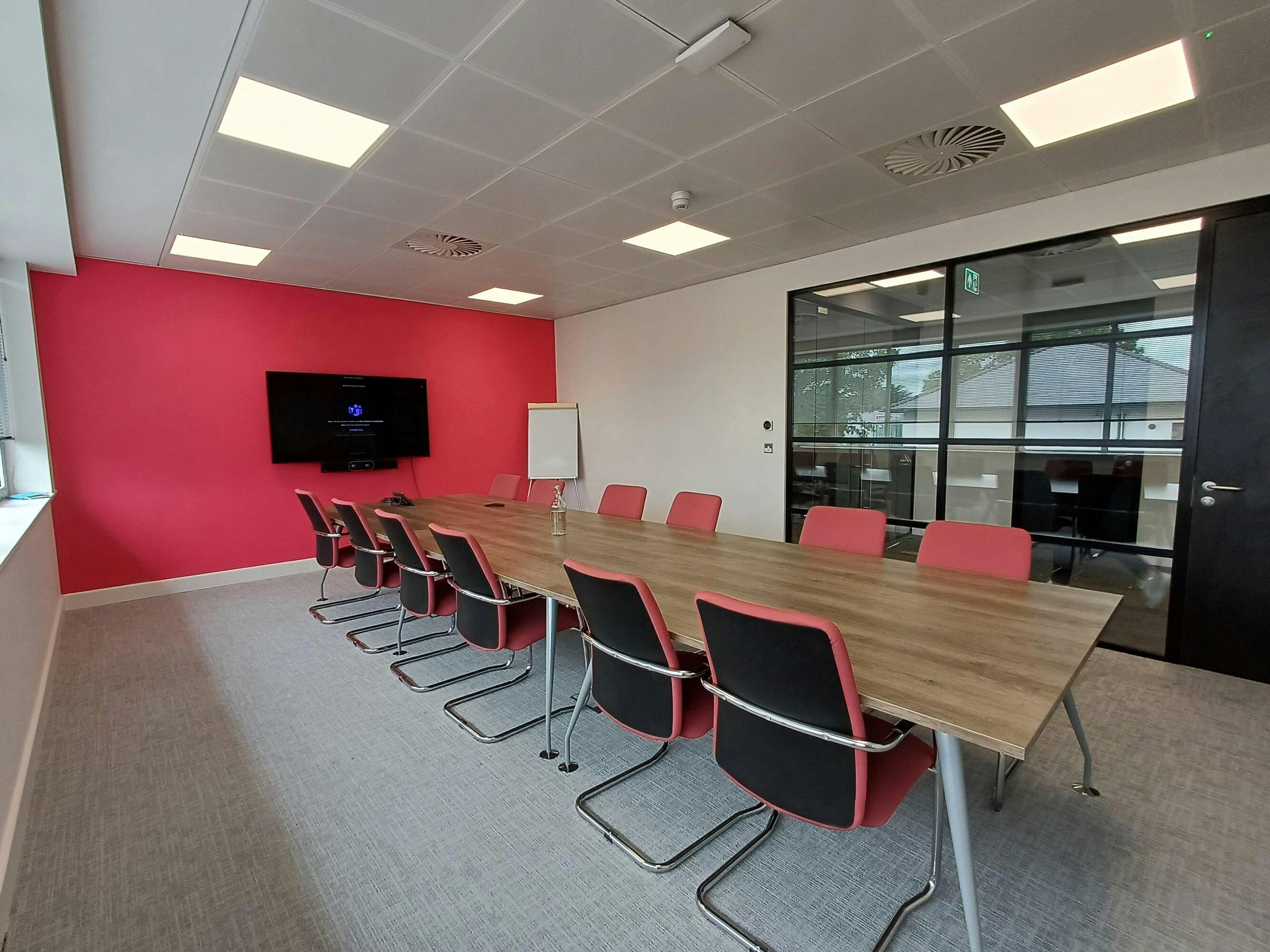 Consort House, 5-7 Queensway, Redhill - Office property in Redhill ...