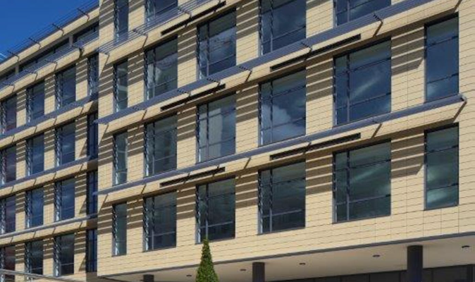 Export House, WOKING, Woking - Office property in Woking - Vail Williams