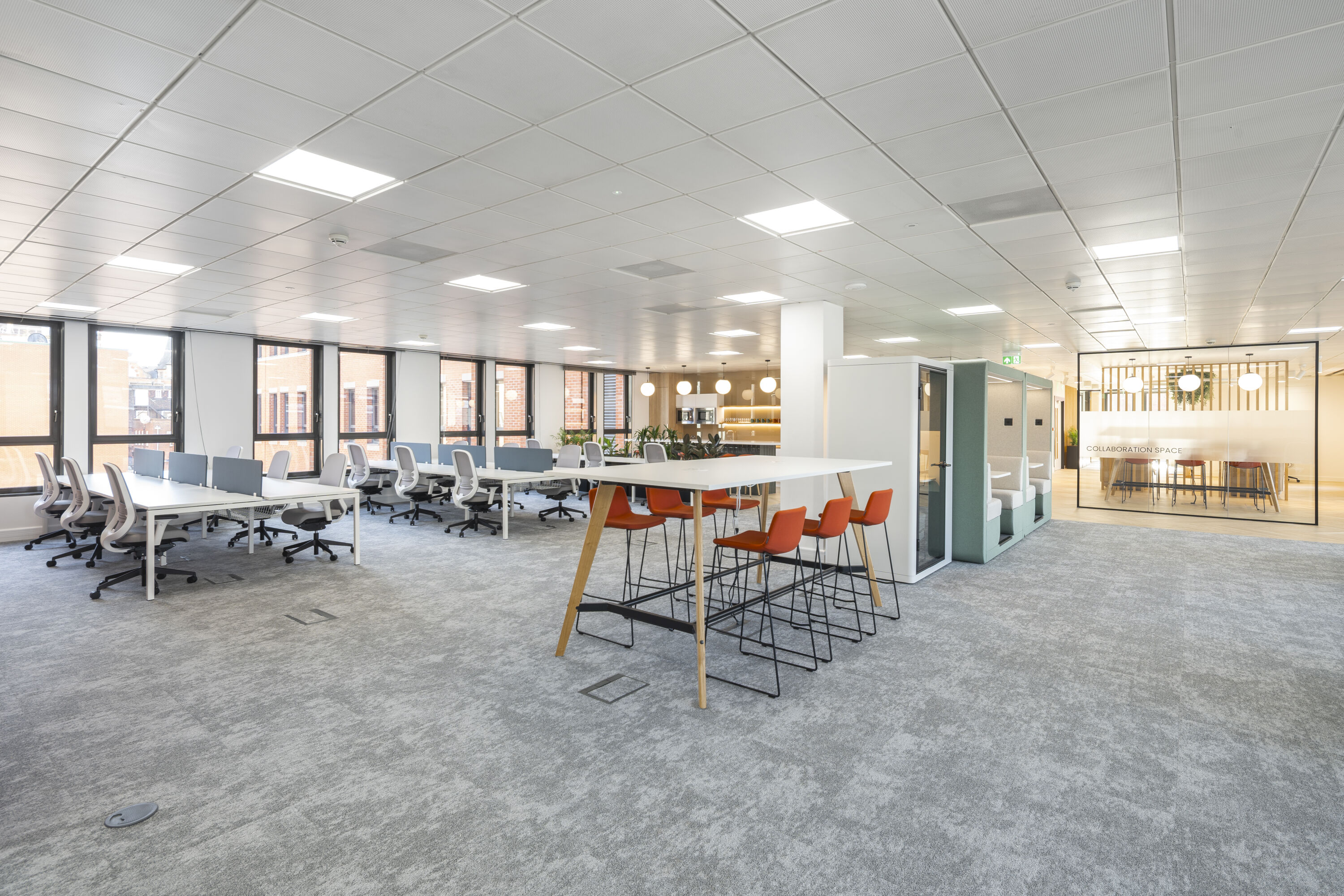 Apex Forbury Road, Reading - Office property in Reading - Vail Williams