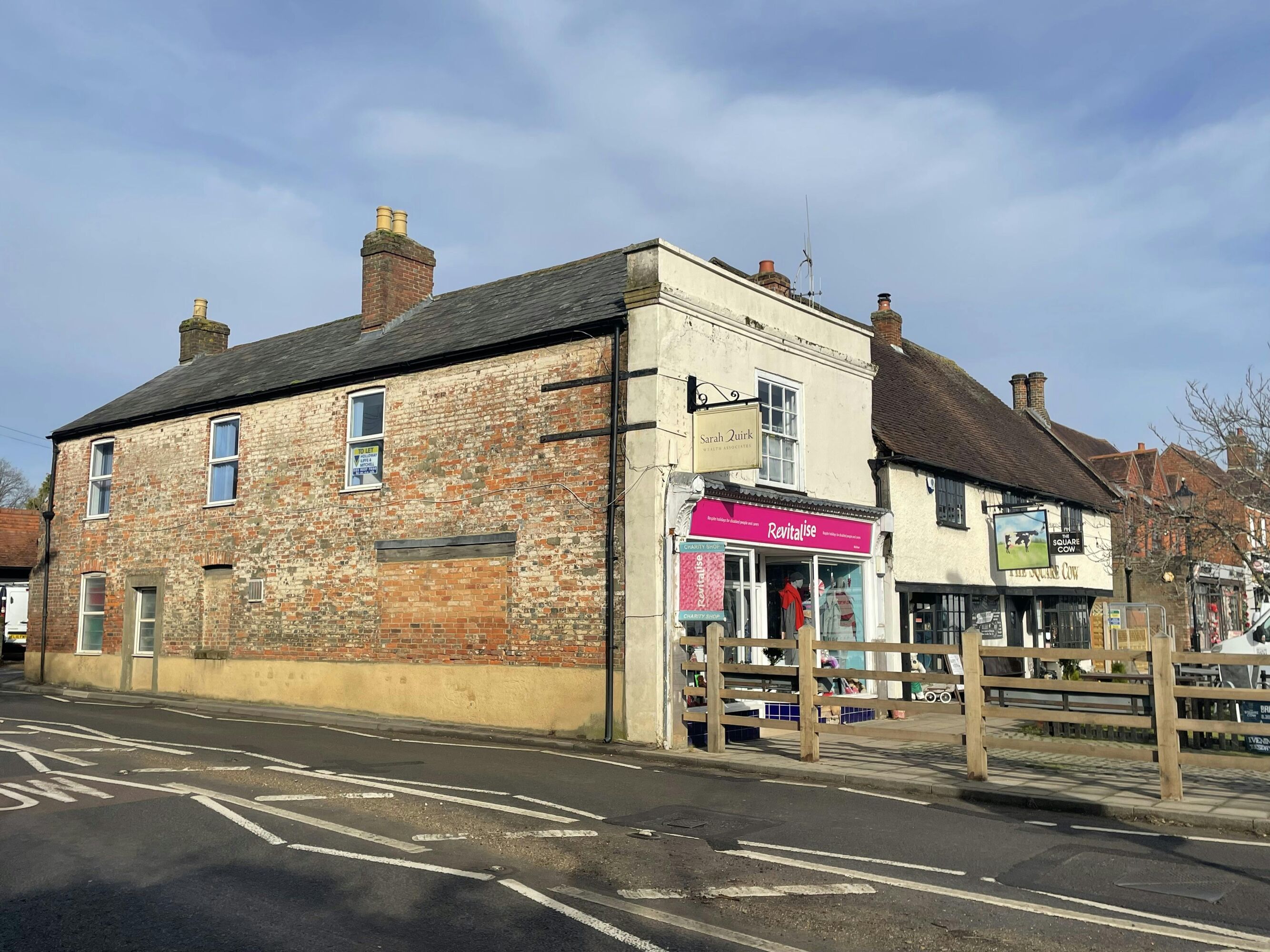 Bembridge Harbour, Ryde - Investment, Marine property in Ryde - Vail ...