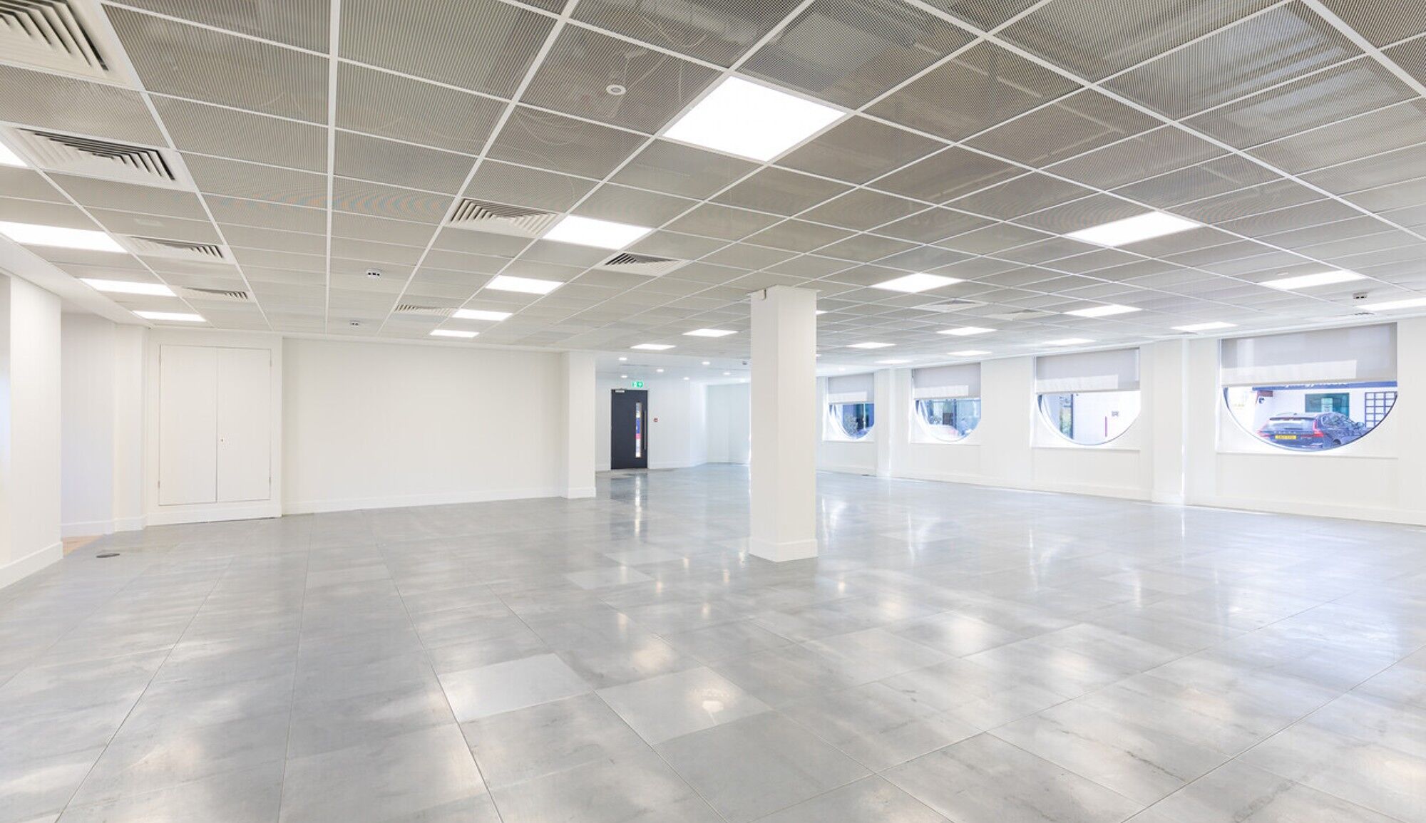 Export House, WOKING, Woking - Office property in Woking - Vail Williams