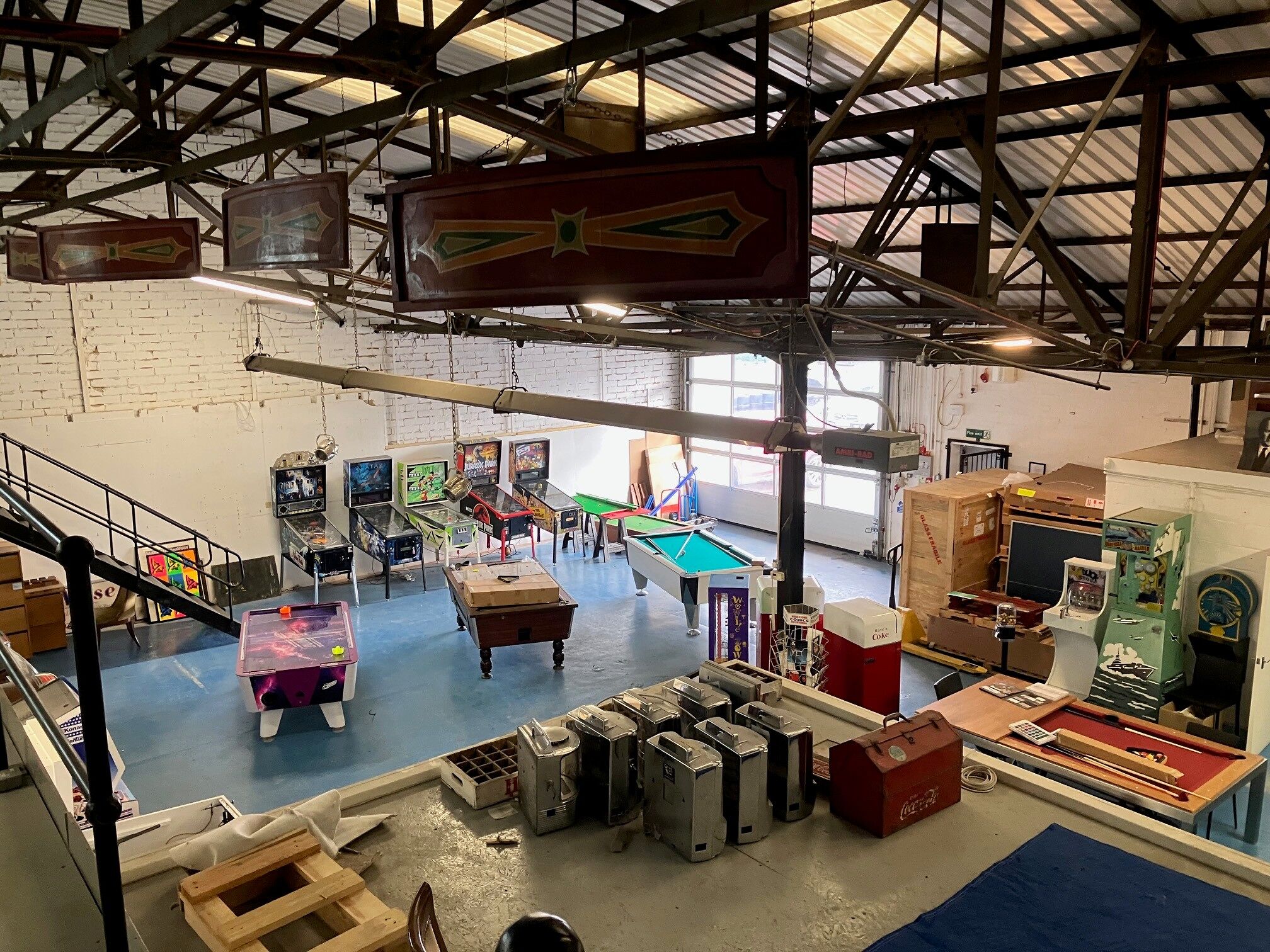 144-146 Beddington Lane, Croydon - Industrial / Warehouse property in ...