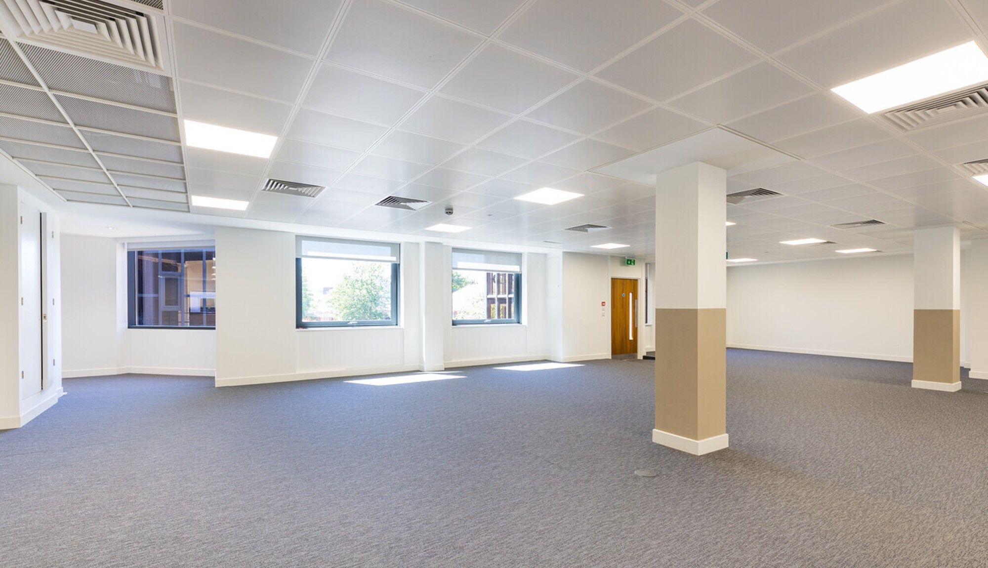 Export House, WOKING, Woking - Office property in Woking - Vail Williams