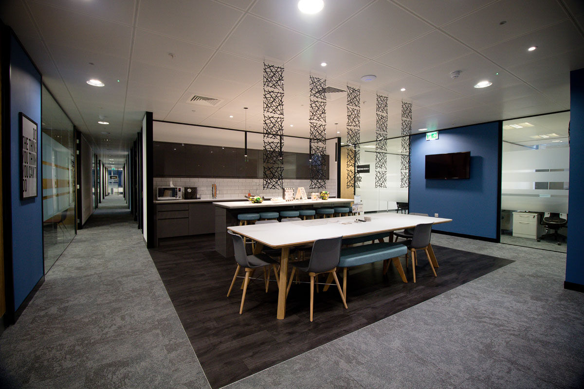 Pure Offices The Blade, Reading - Office, Serviced Office property in ...