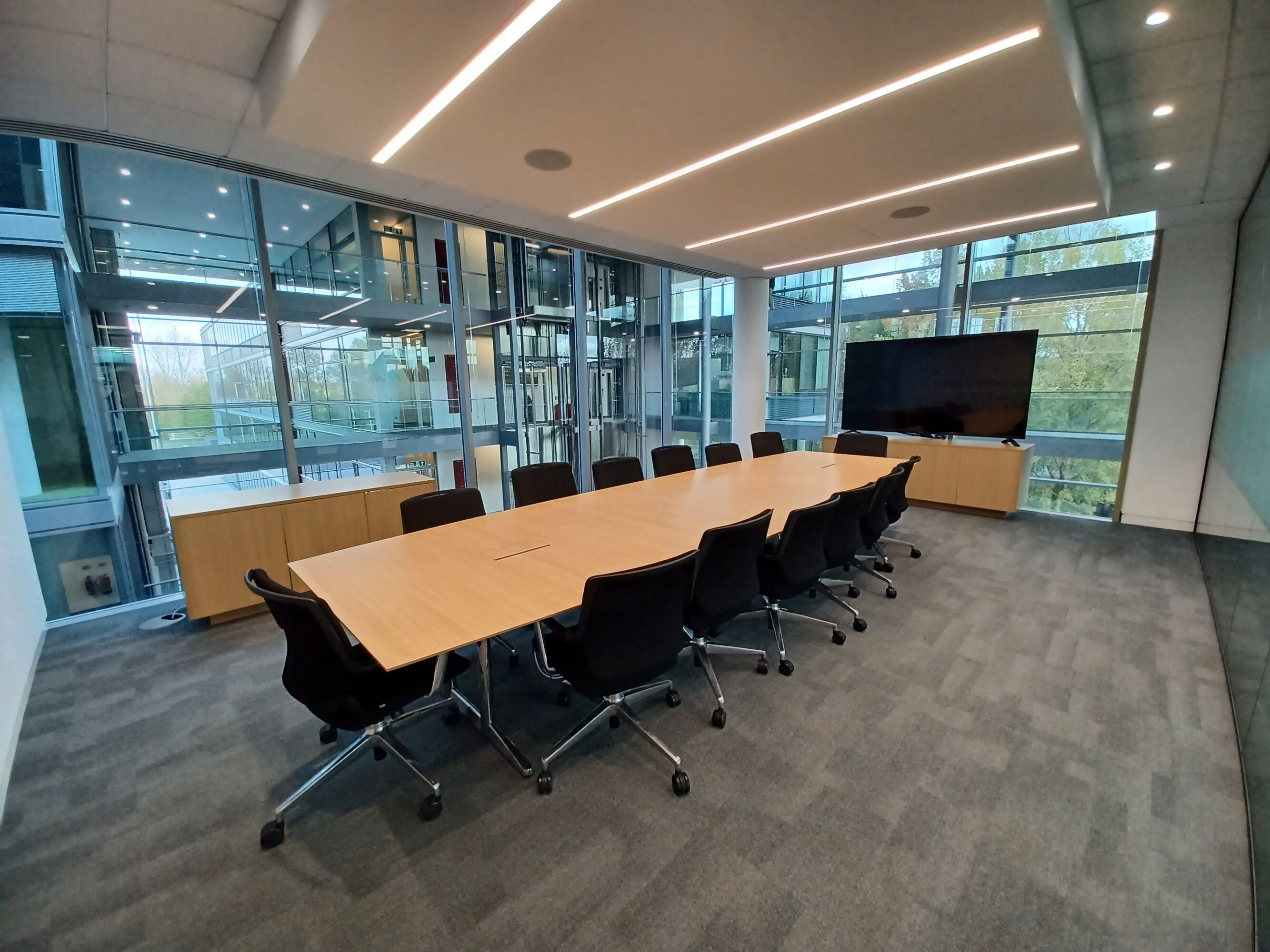 Astor House Newbury Business Park, Newbury - Office property in Newbury ...
