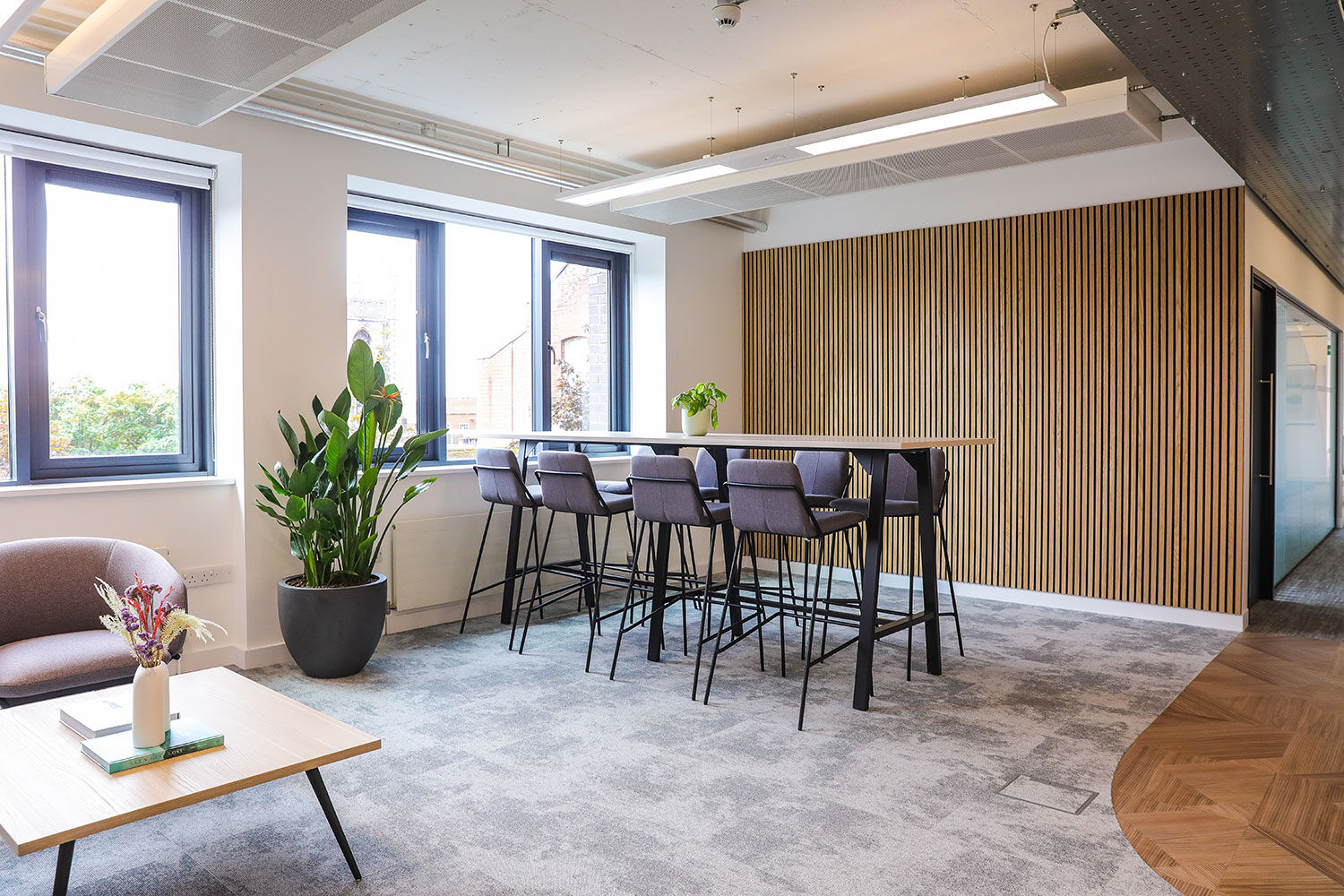 Campus Reading International, Reading - Office property in Reading ...