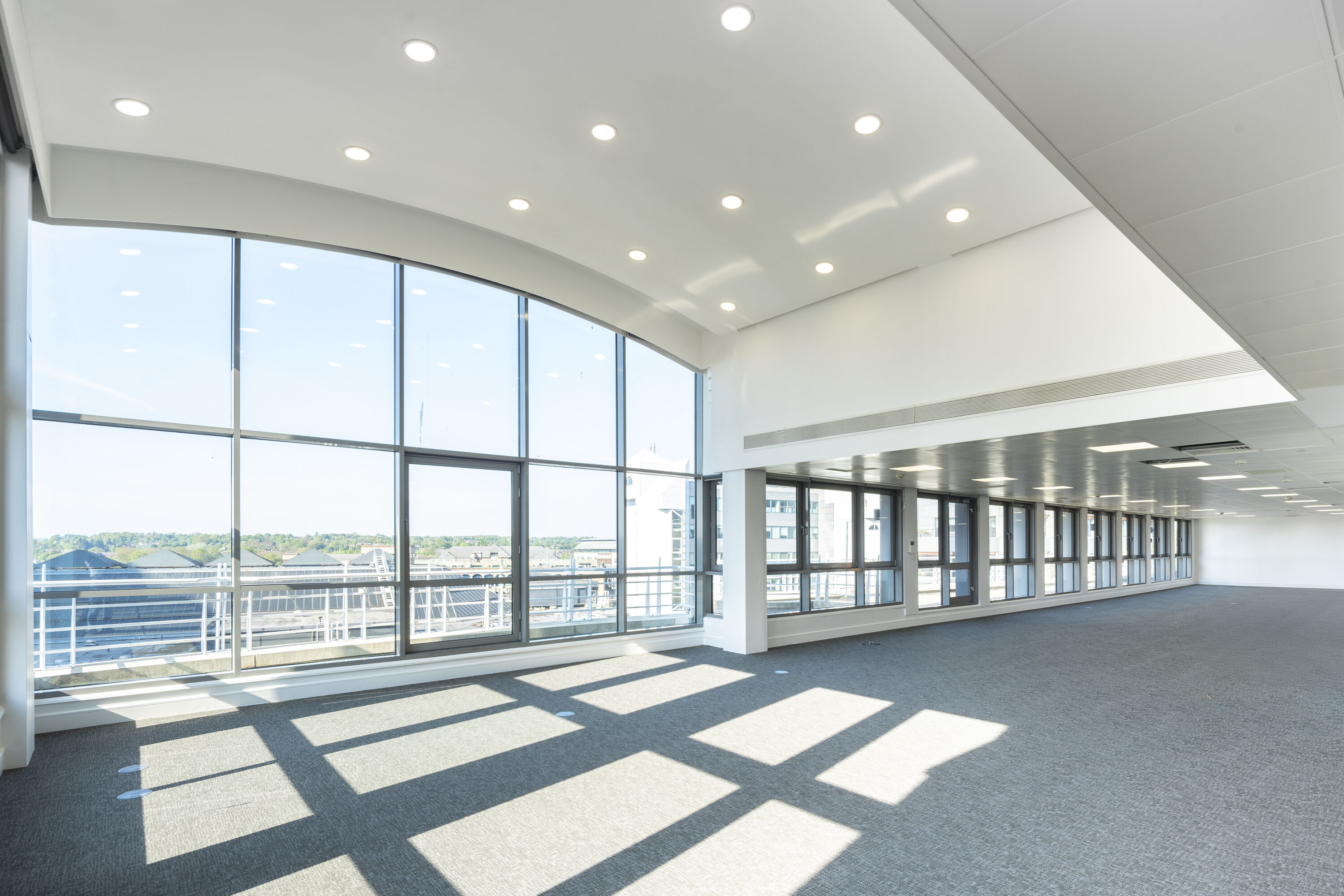 Apex Forbury Road, Reading - Office property in Reading - Vail Williams