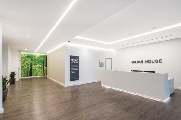 Export House, WOKING, Woking - Office property in Woking - Vail Williams