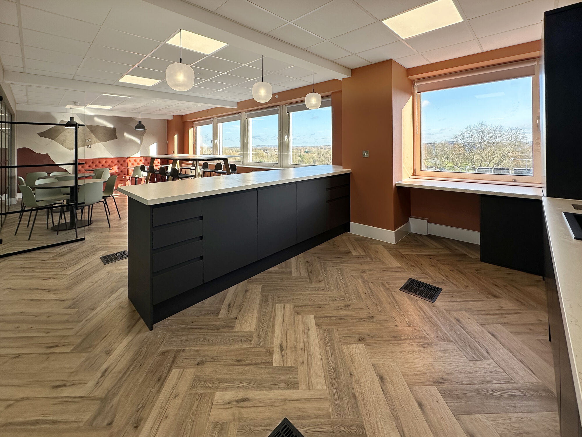 Reading Bridge House, Reading - Office property in Reading - Vail Williams