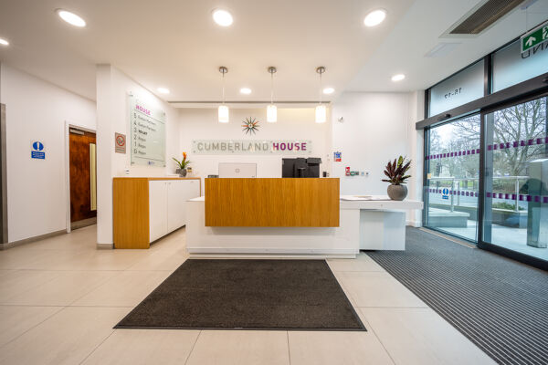 Roman House Salisbury Road, Totton - Office property in Totton - Vail ...