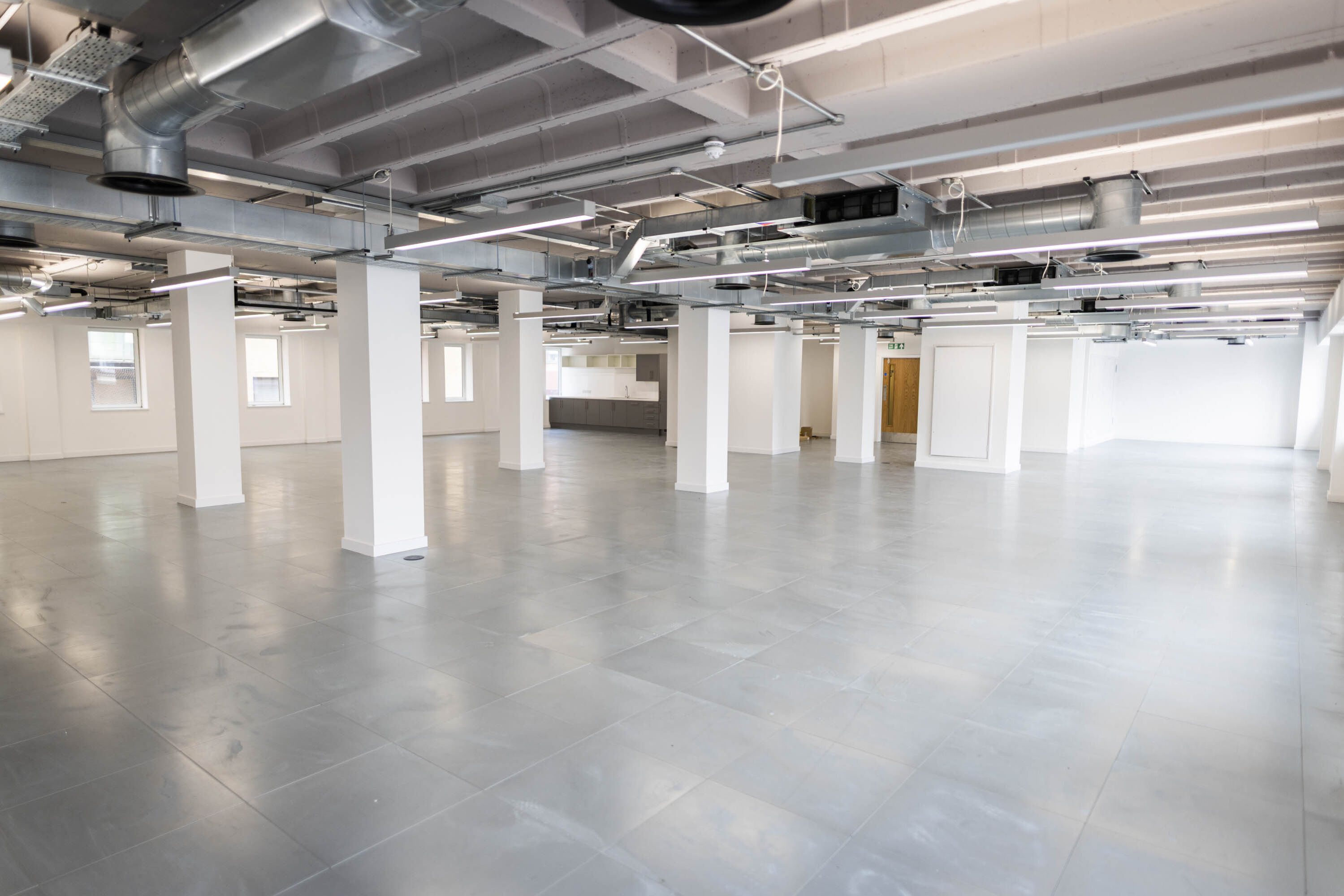 Apex Forbury Road, Reading - Office property in Reading - Vail Williams