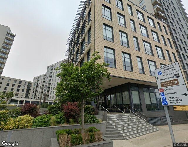 Orion Gate, Woking - Office property in Woking - Vail Williams