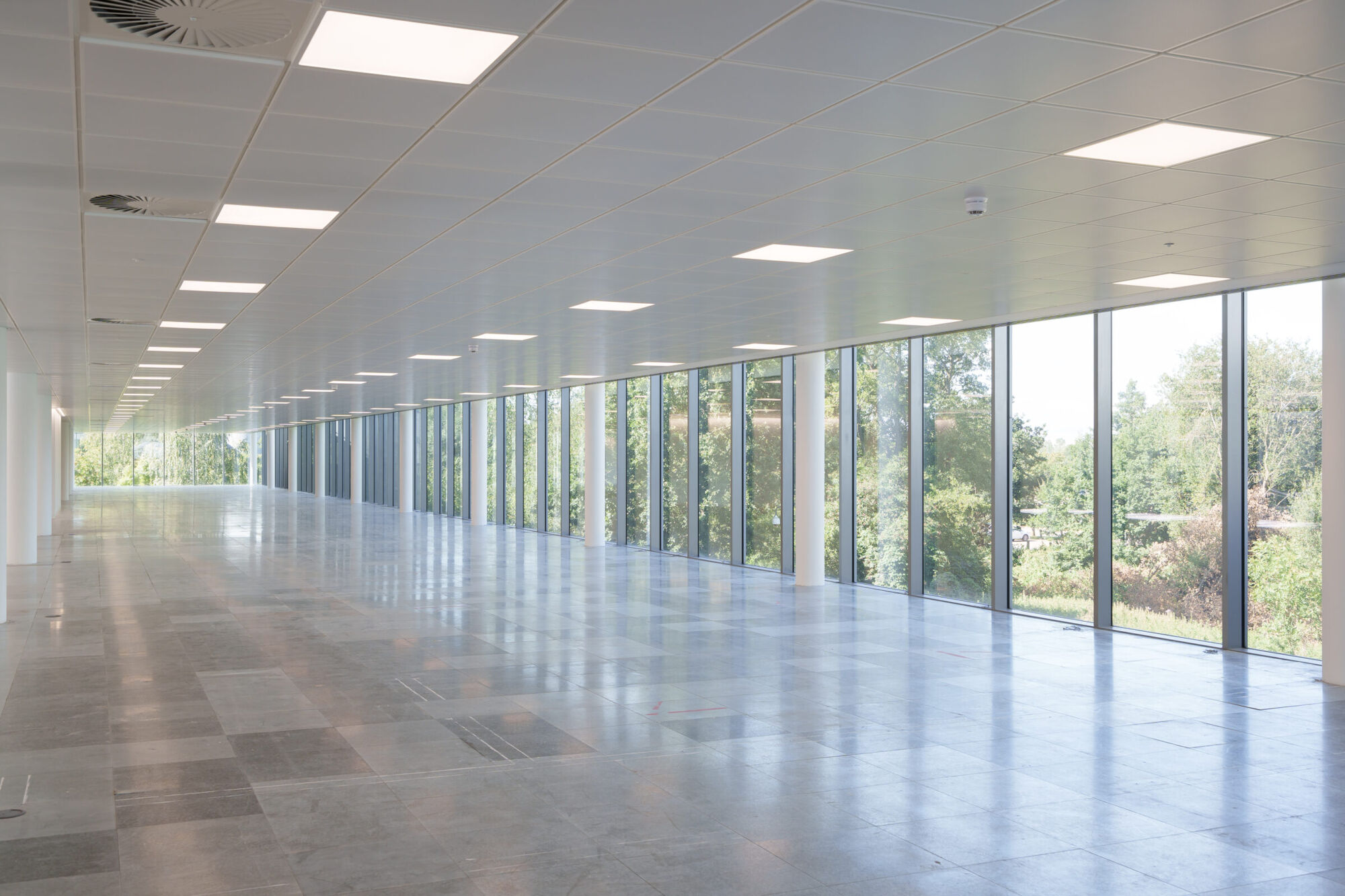 The Heights, Weybridge - Office property in Weybridge - Vail Williams