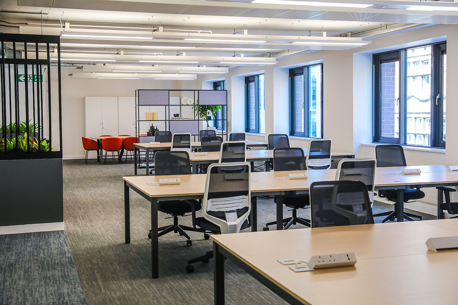 Campus Reading International, Reading - Office property in Reading ...