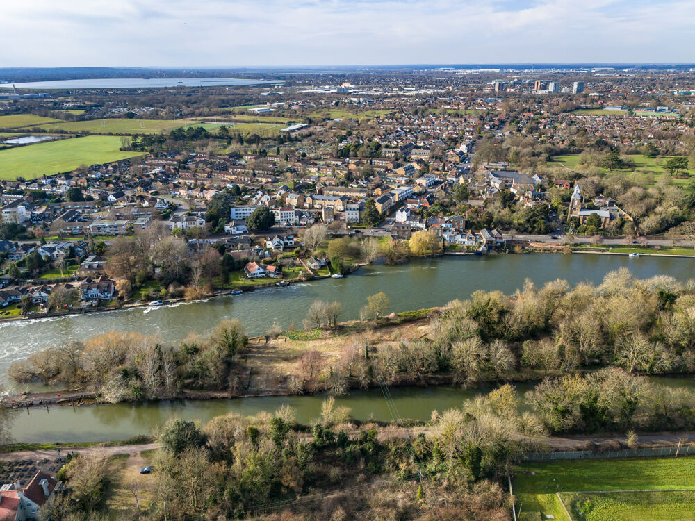 Marine Properties - Vail Williams