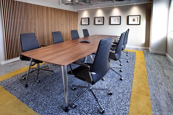 Reading Bridge House, Reading - Office property in Reading - Vail Williams