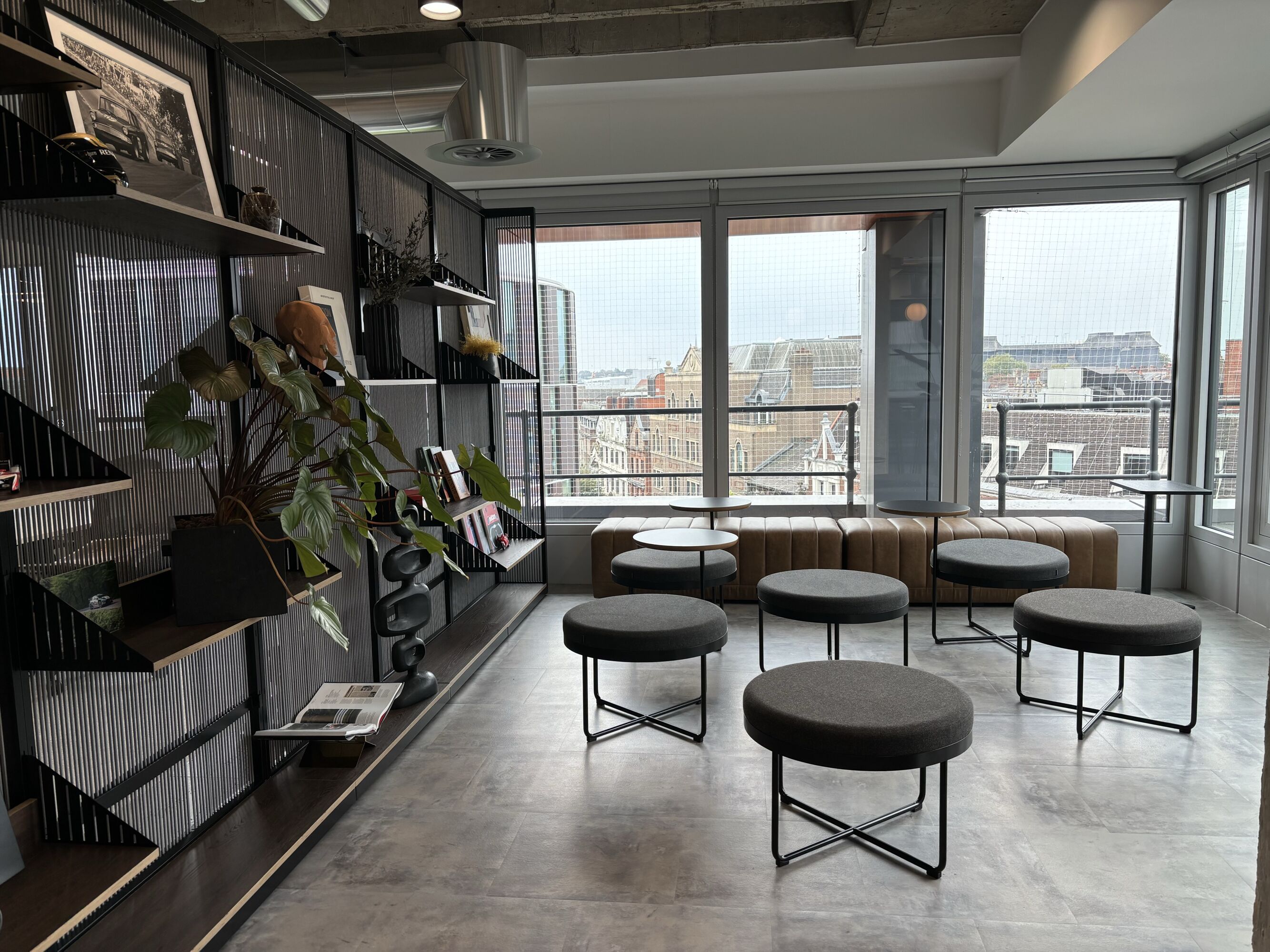 Reading Bridge House, Reading - Office property in Reading - Vail Williams