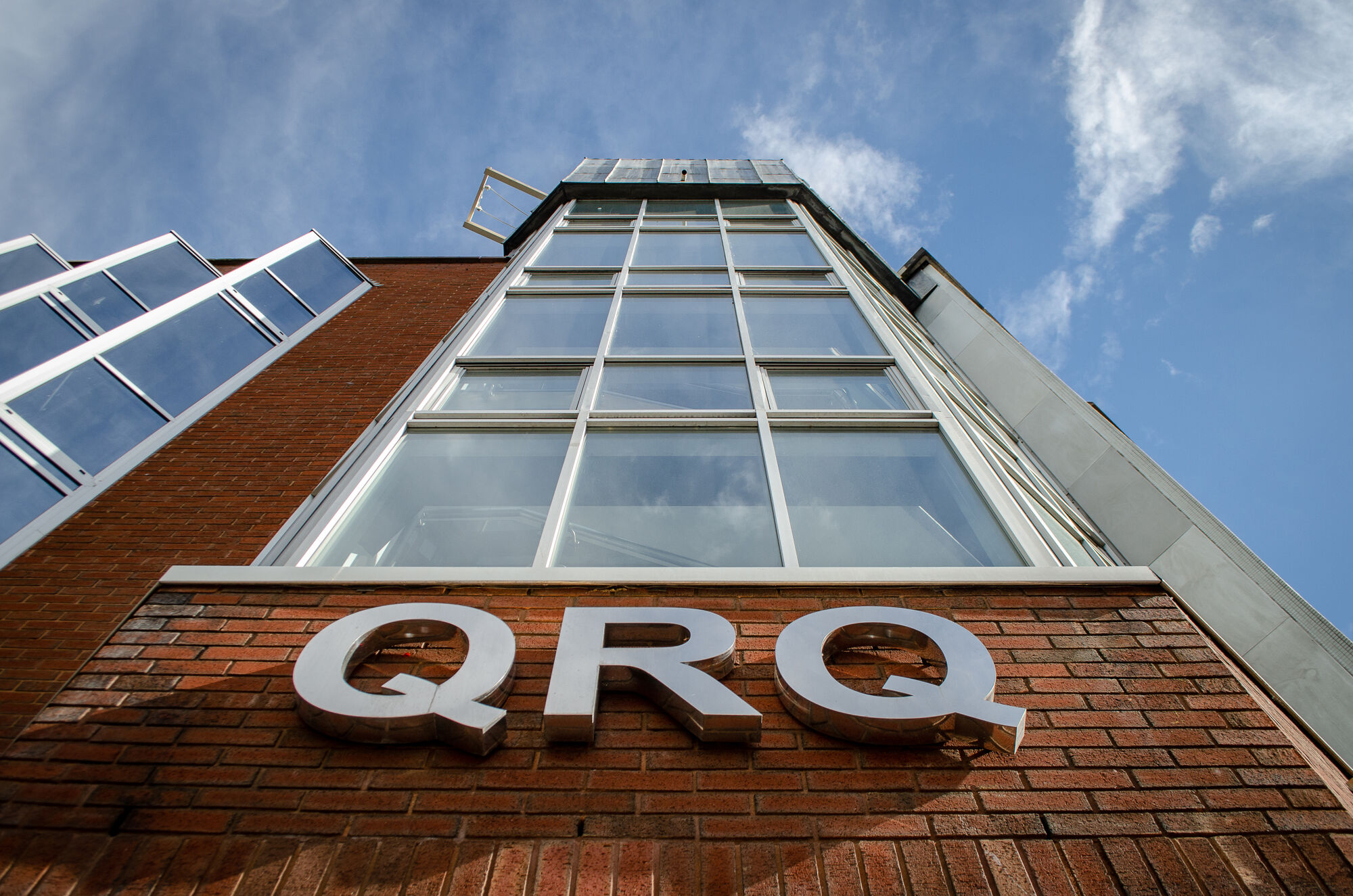 QRQ Queens Road Quadrant, Brighton - Office property in Brighton - Vail ...