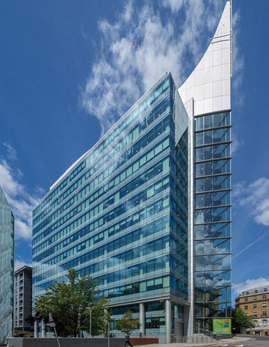 Pure Offices The Blade, Reading - Office, Serviced Office property in ...