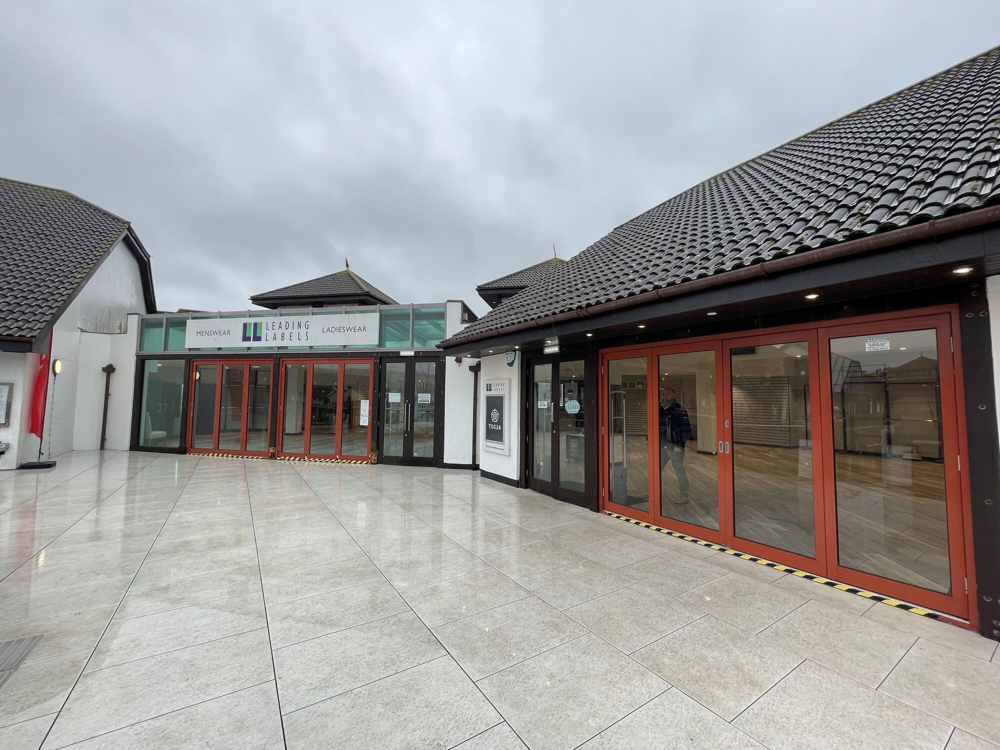 Unit 40 The Boardwalk, Portsmouth - Retail property in Portsmouth ...