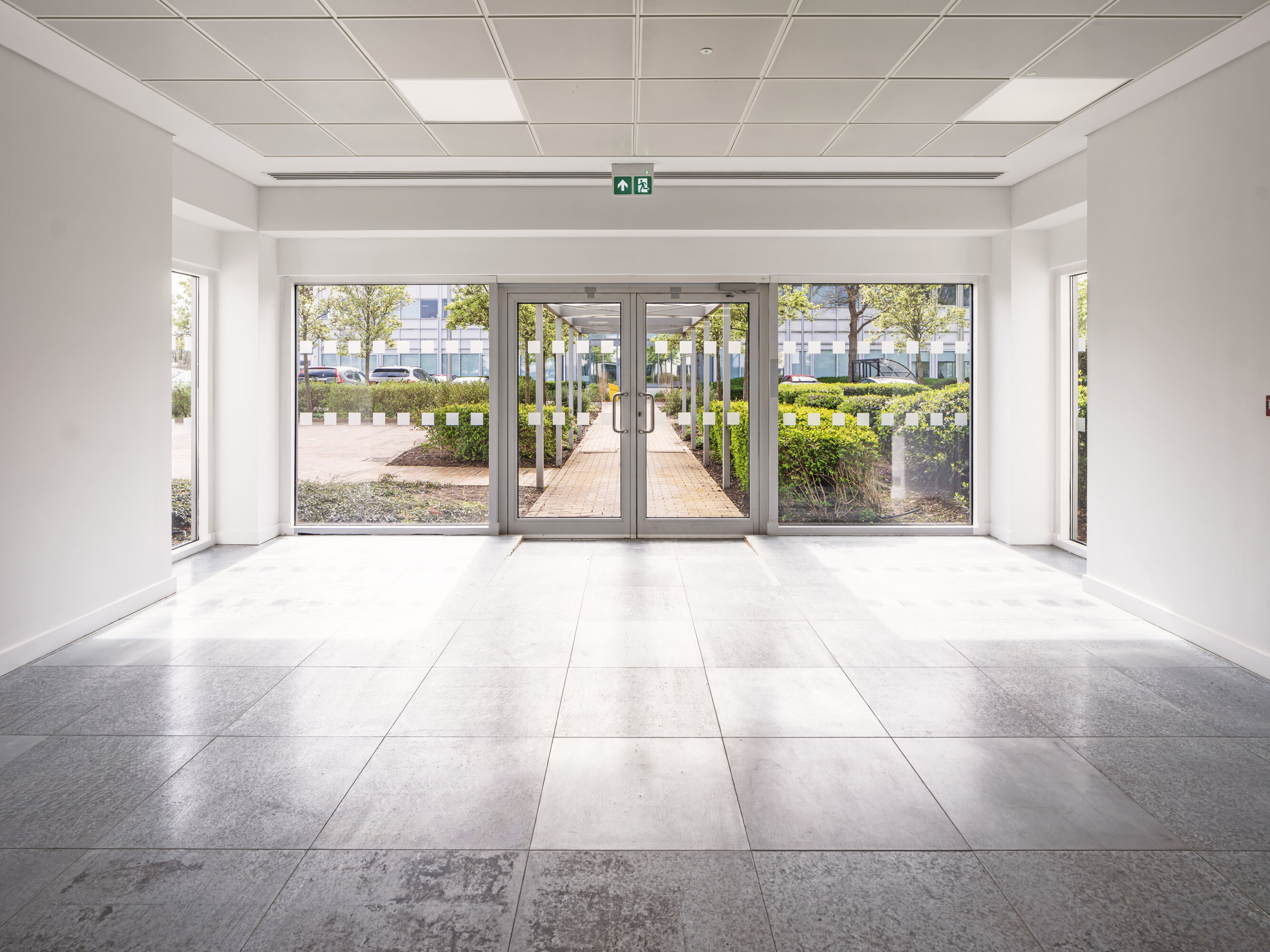 Unit 4 Voltage Business Centre, Enfield - Industrial/Logistics, Office ...