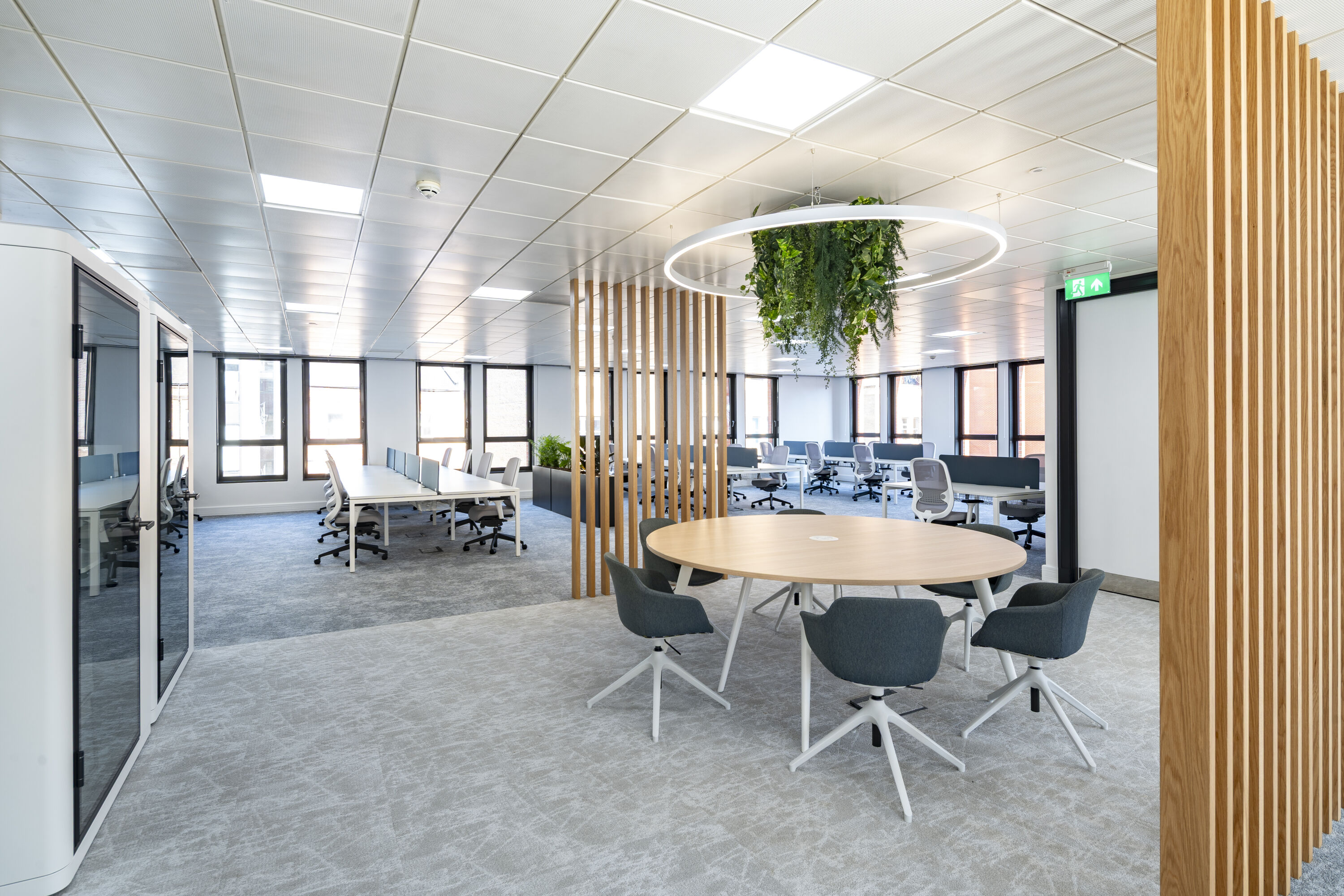 Apex Forbury Road, Reading - Office property in Reading - Vail Williams