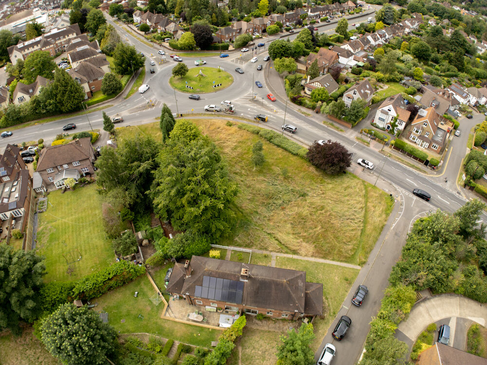 Development land property for purchase in London | Vail Williams