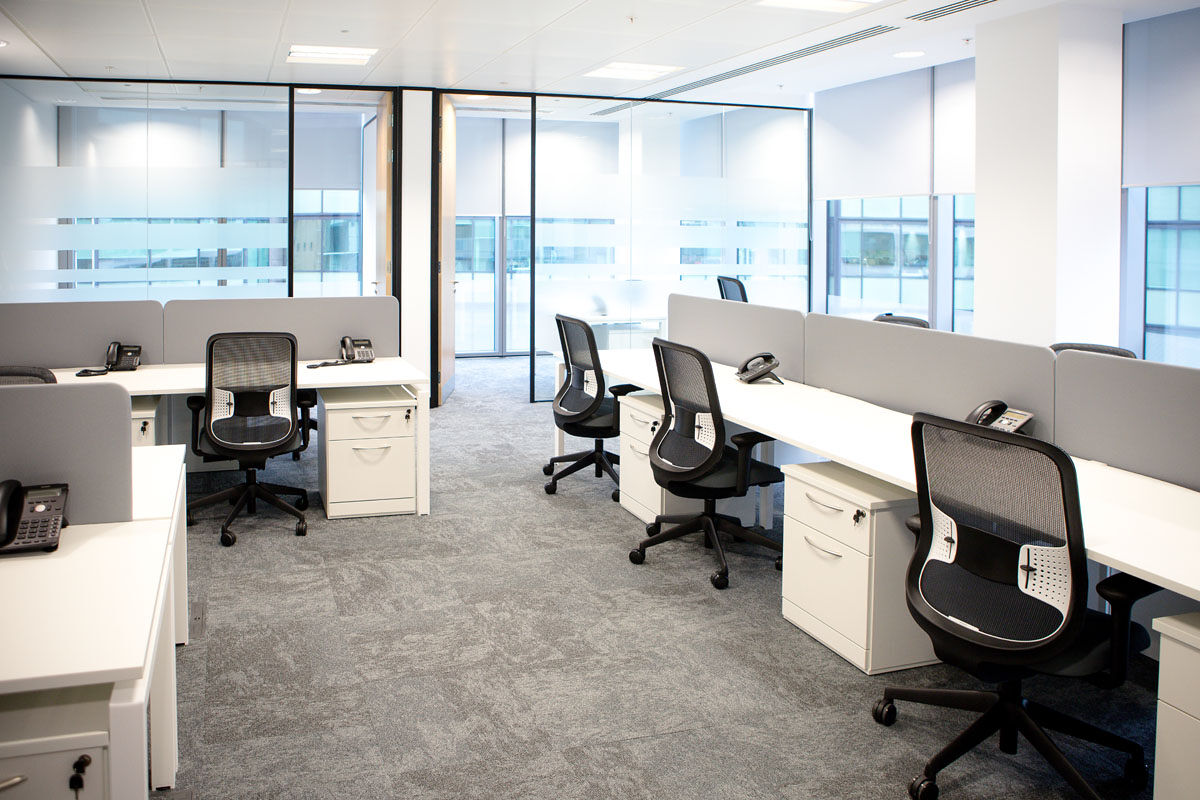 Pure Offices The Blade, Reading - Office, Serviced Office property in ...