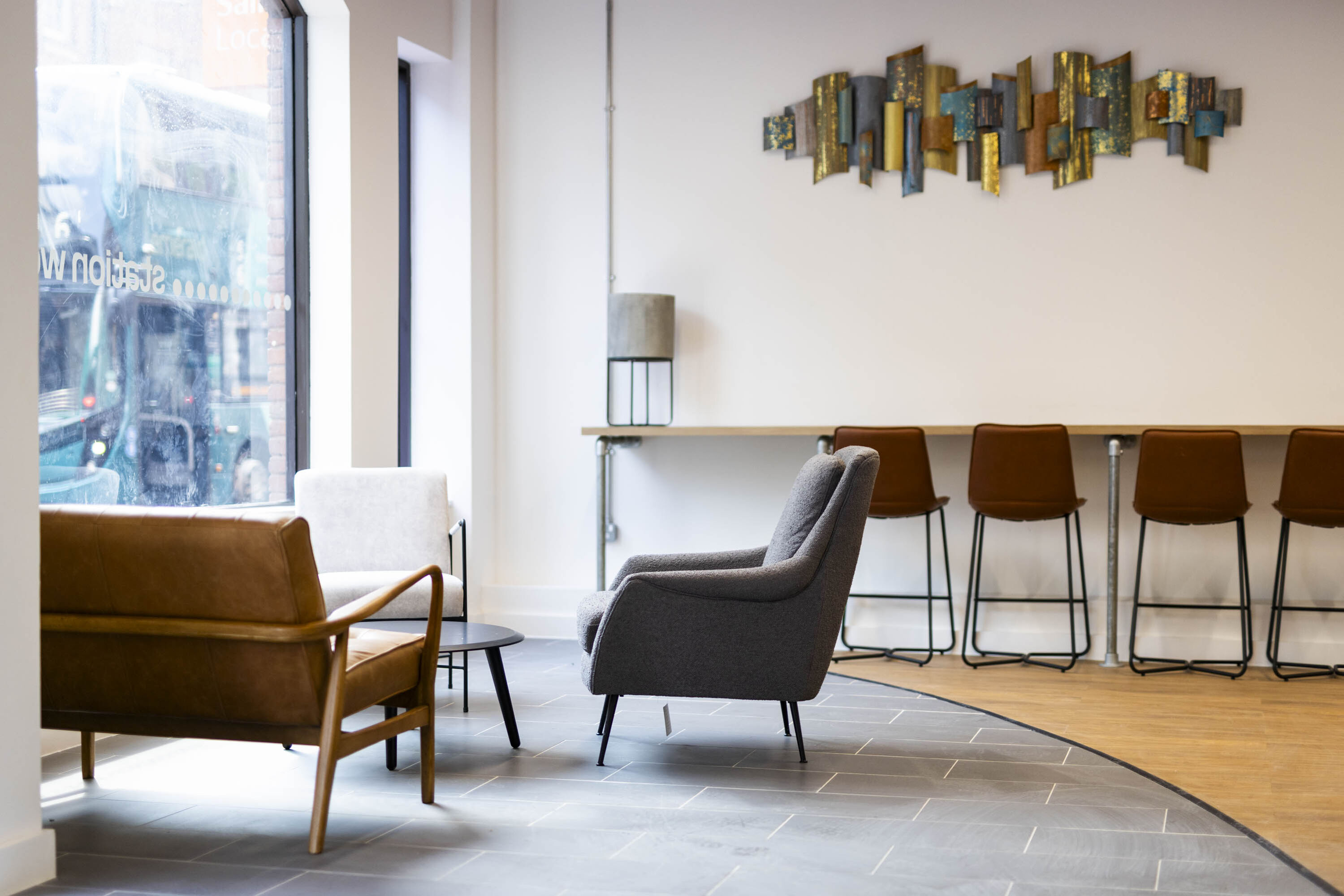 Apex Forbury Road, Reading - Office property in Reading - Vail Williams