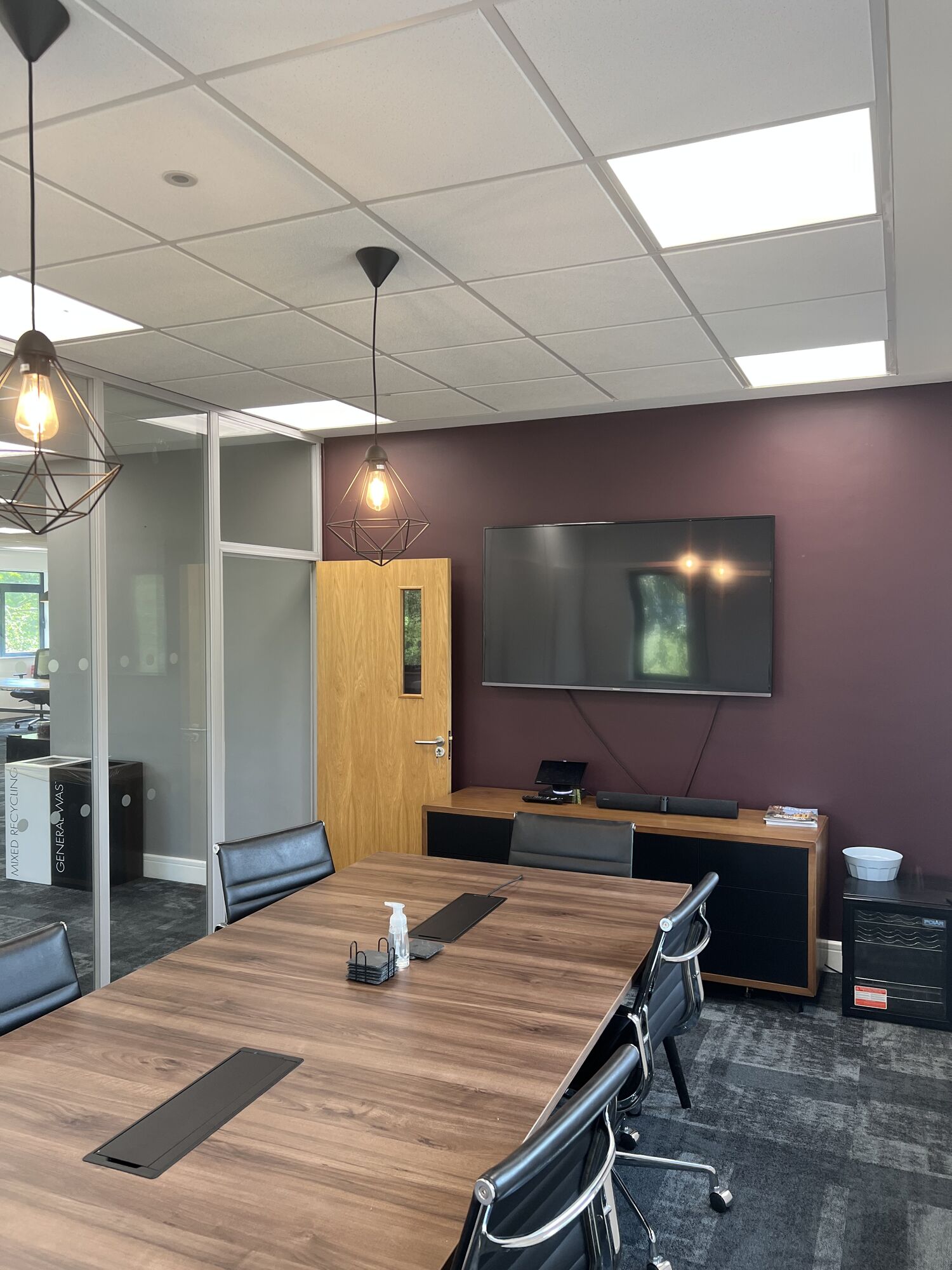 5 Fenlock Court, Witney - Office property in Witney - Vail Williams