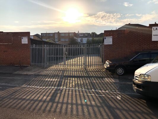 20-21 Batten Road Downton Business Centre, Salisbury - Investment ...
