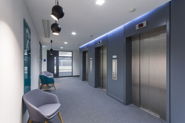 Export House, WOKING, Woking - Office property in Woking - Vail Williams