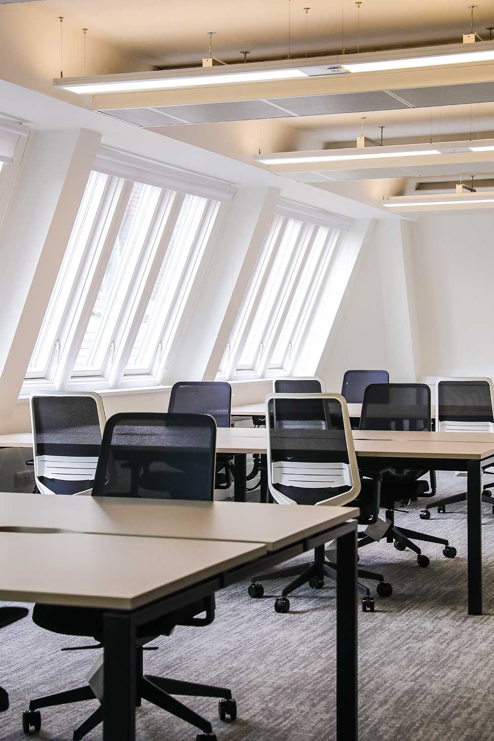 Campus Reading International, Reading - Office property in Reading ...