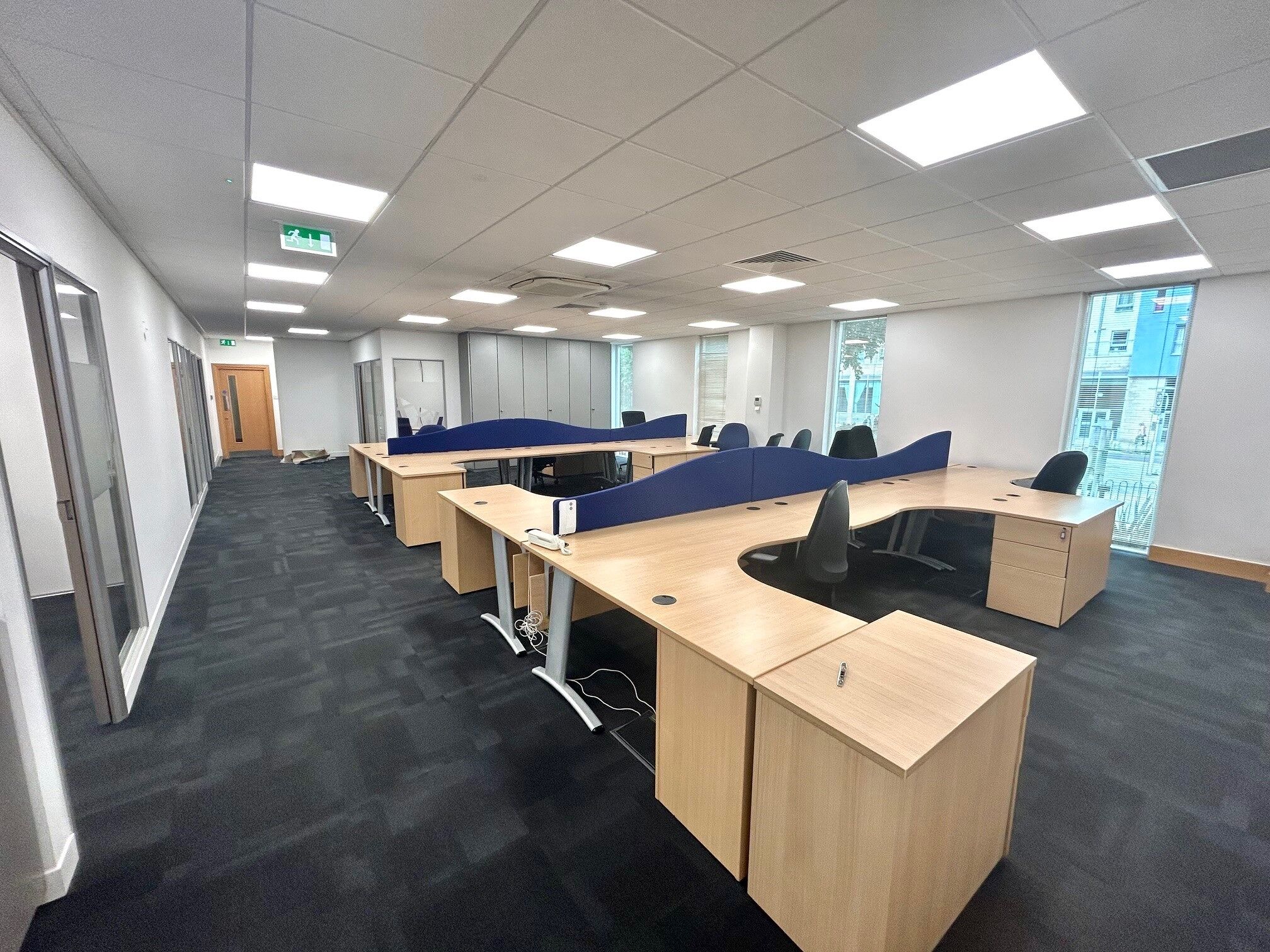 Dukes Court Duke Street, Woking - Office property in Woking - Vail Williams