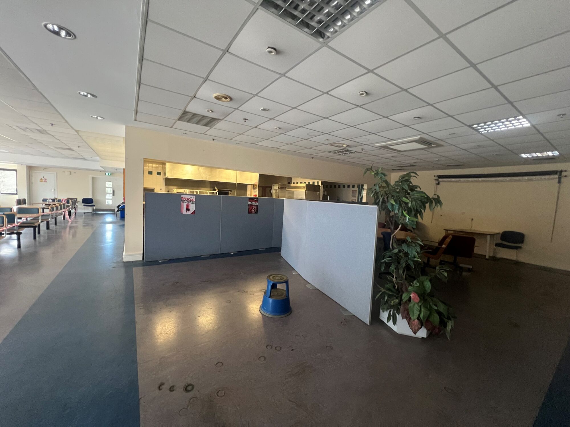 First Floor, Draper Tools, Hursley Road, Chandlers Ford - Hi Tech / Lab ...