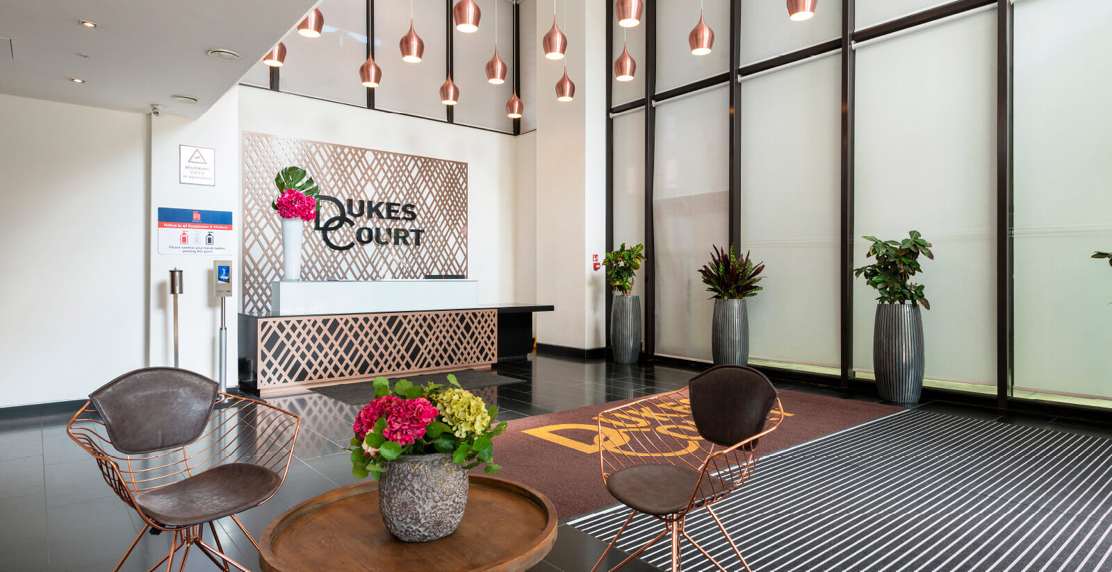 Dukes Court Duke Street, Woking - Office property in Woking - Vail Williams