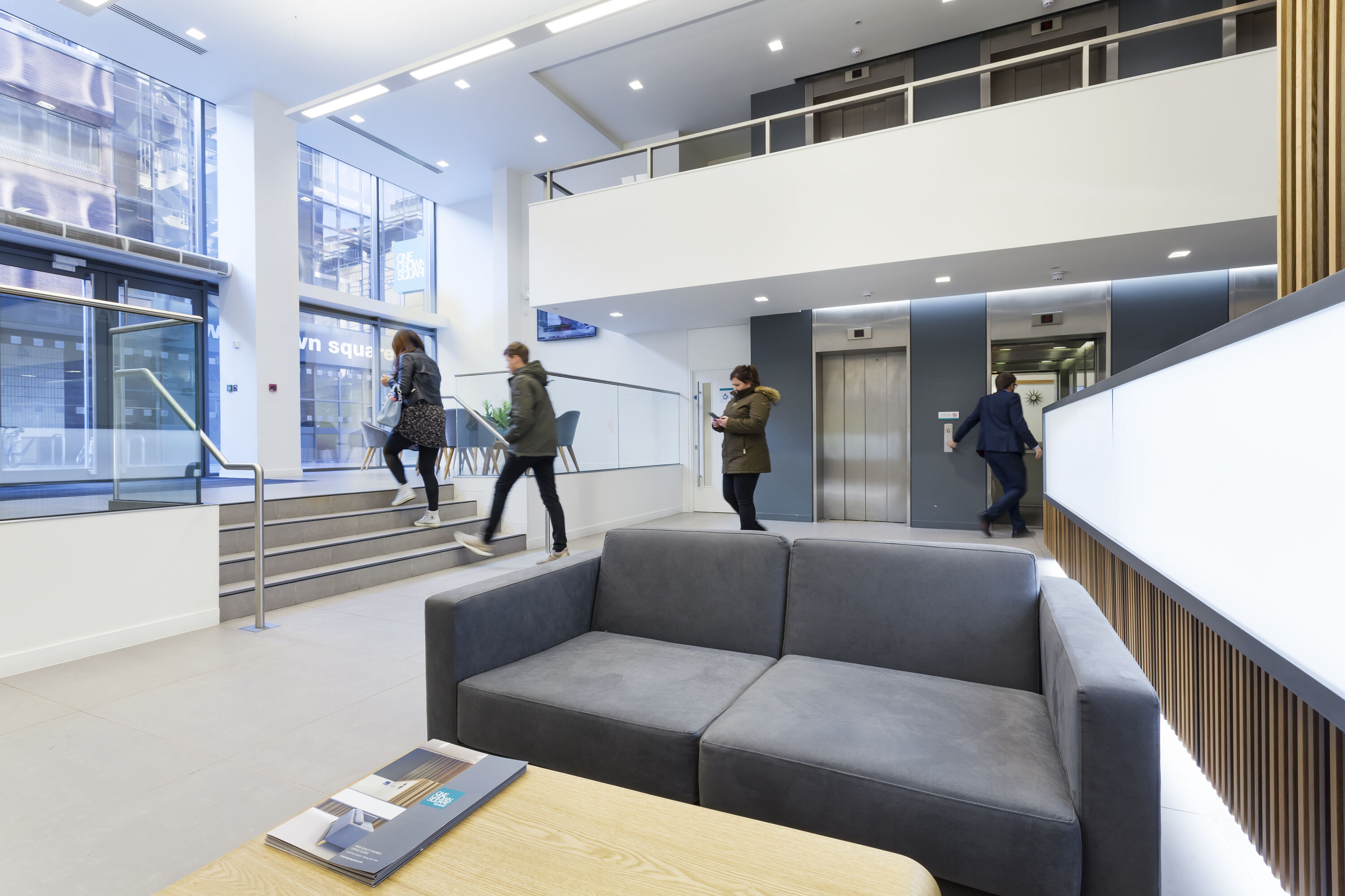 Export House, WOKING, Woking - Office property in Woking - Vail Williams